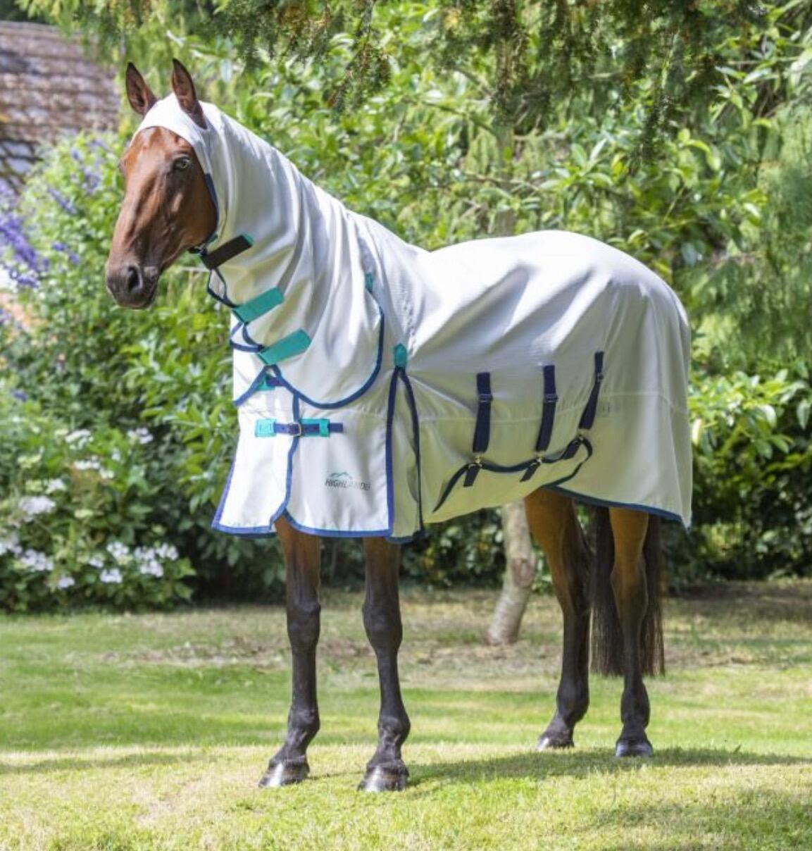 HIGHLANDER PLUS FLY SHEET COMBO