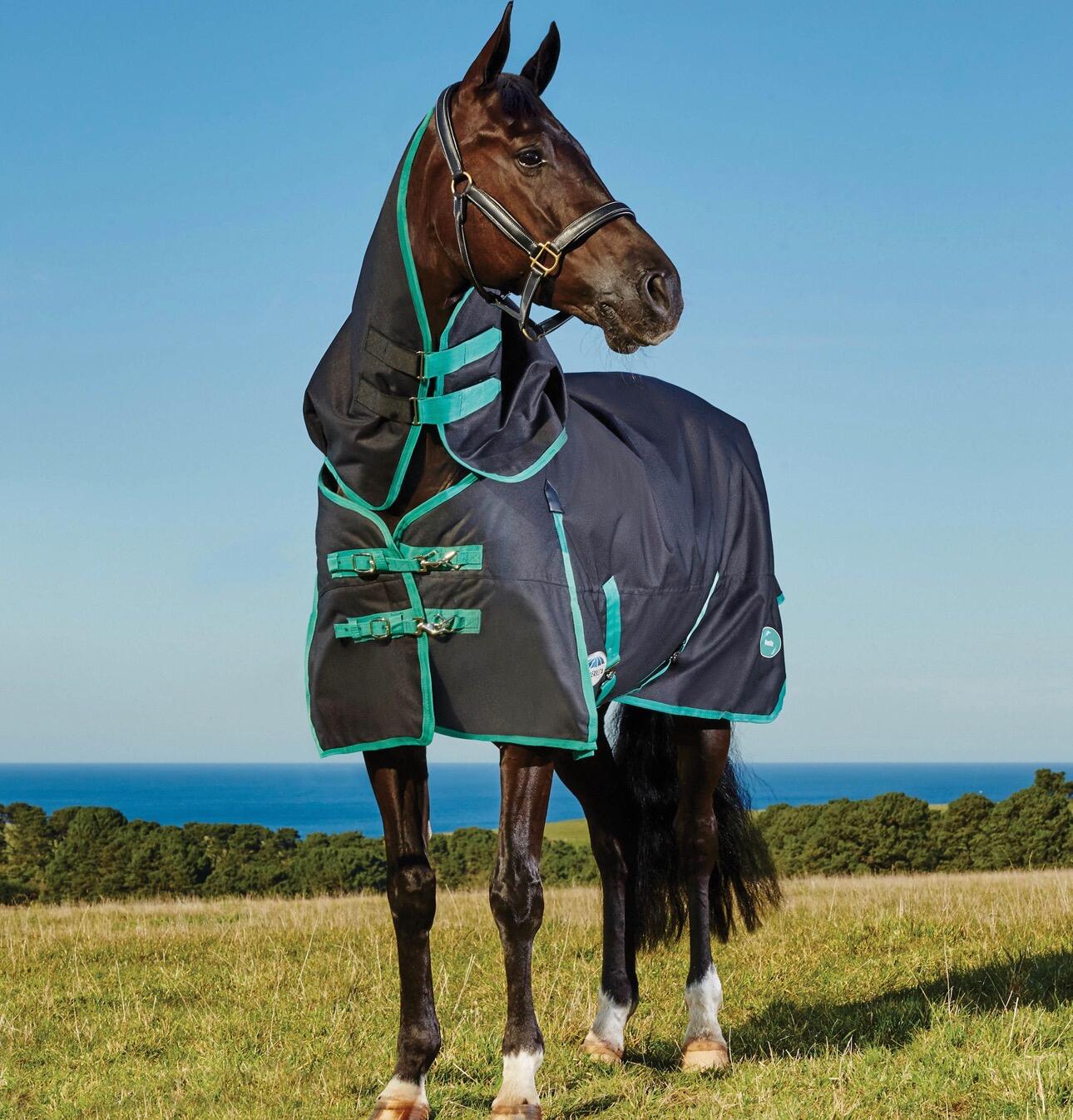 WEATHERBEETA GREEN-TEC 900D DETACH-A-NECK HEAVY