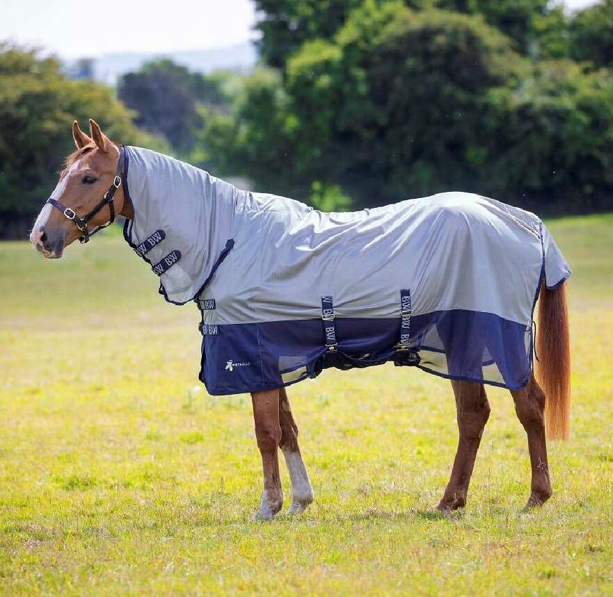 BRIDLEWAY METABUG FLY COMBO RUG