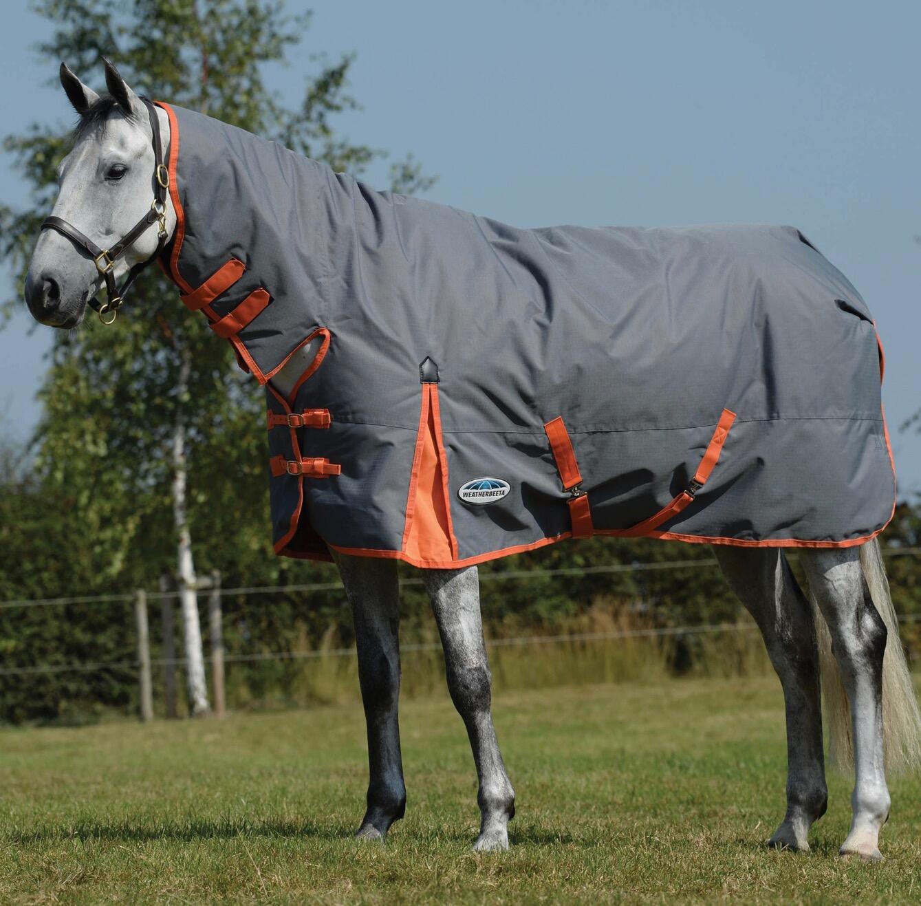 WEATHERBEETA COMFITEC CLASSIC COMBO NECK HEAVY