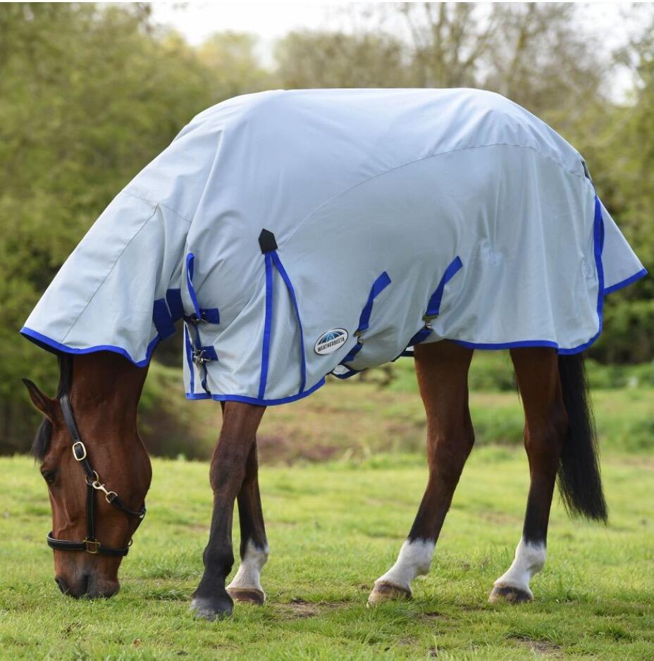 WEATHERBEETA COMFITEC 600D/MESH II COMBO NECK