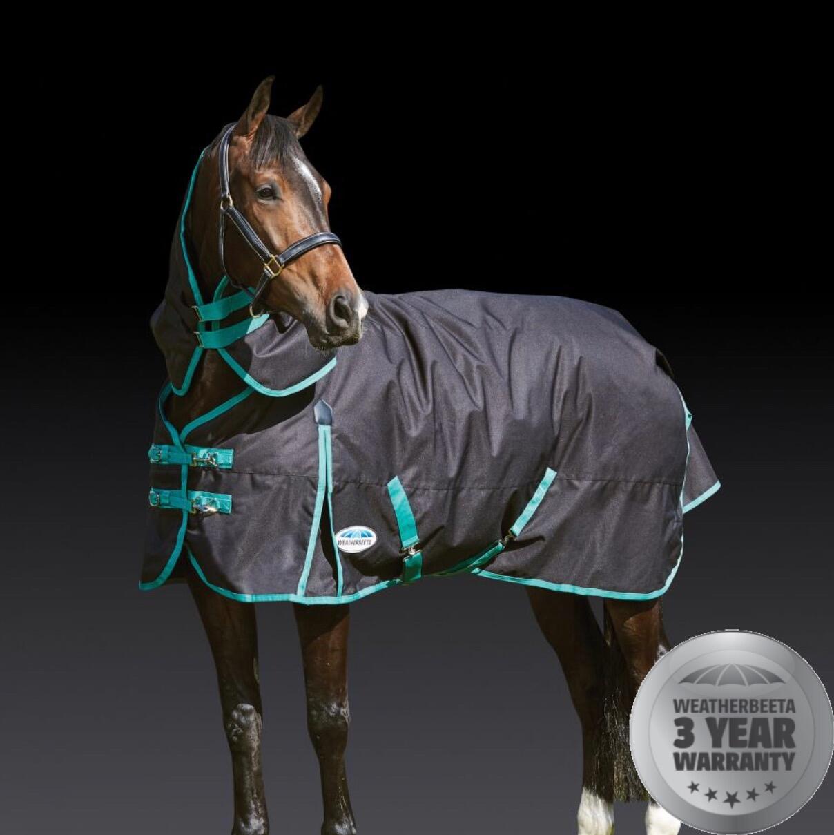 WEATHERBEETA GREEN-TEC 900D DETACH-A-NECK HEAVY