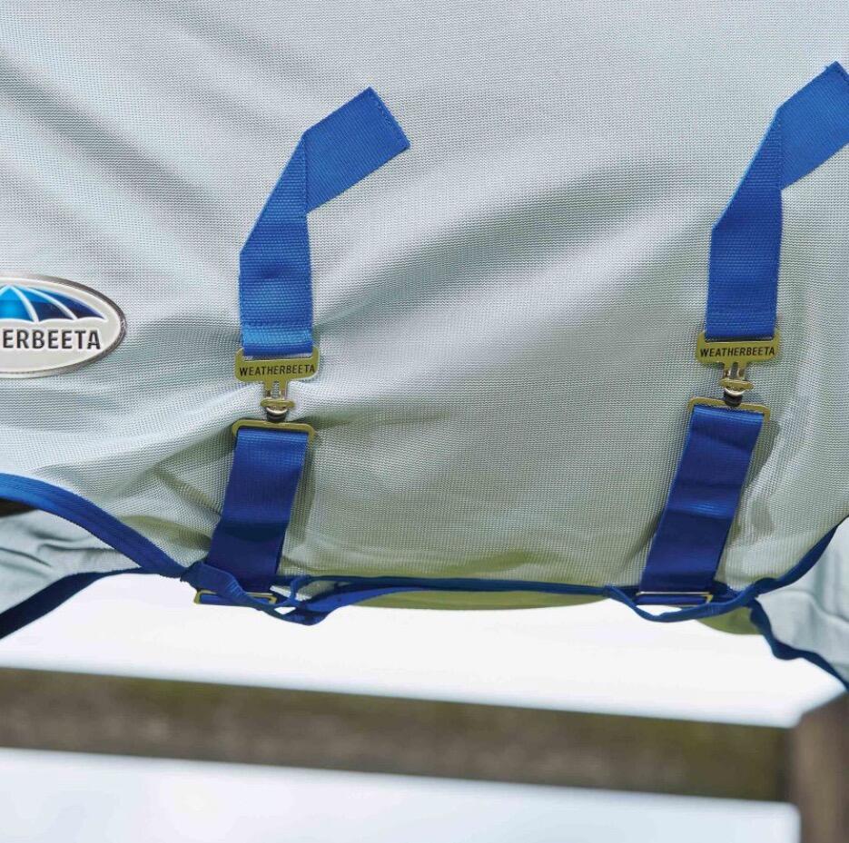 WEATHERBEETA COMFITEC 600D/MESH II COMBO NECK