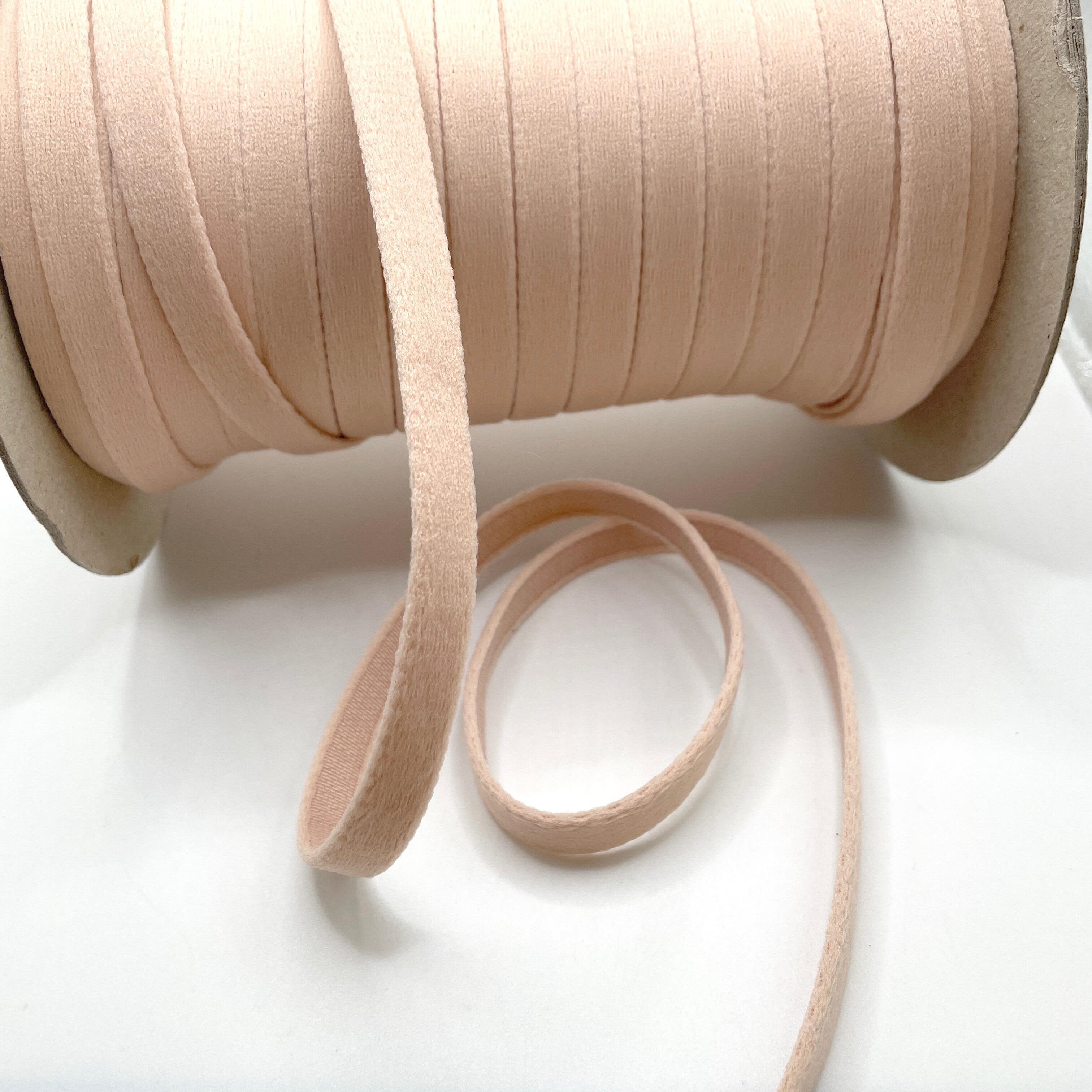 Bra Wire Casing - Underwire Channel Tape, (SF12050) - 10mm wide, per ...