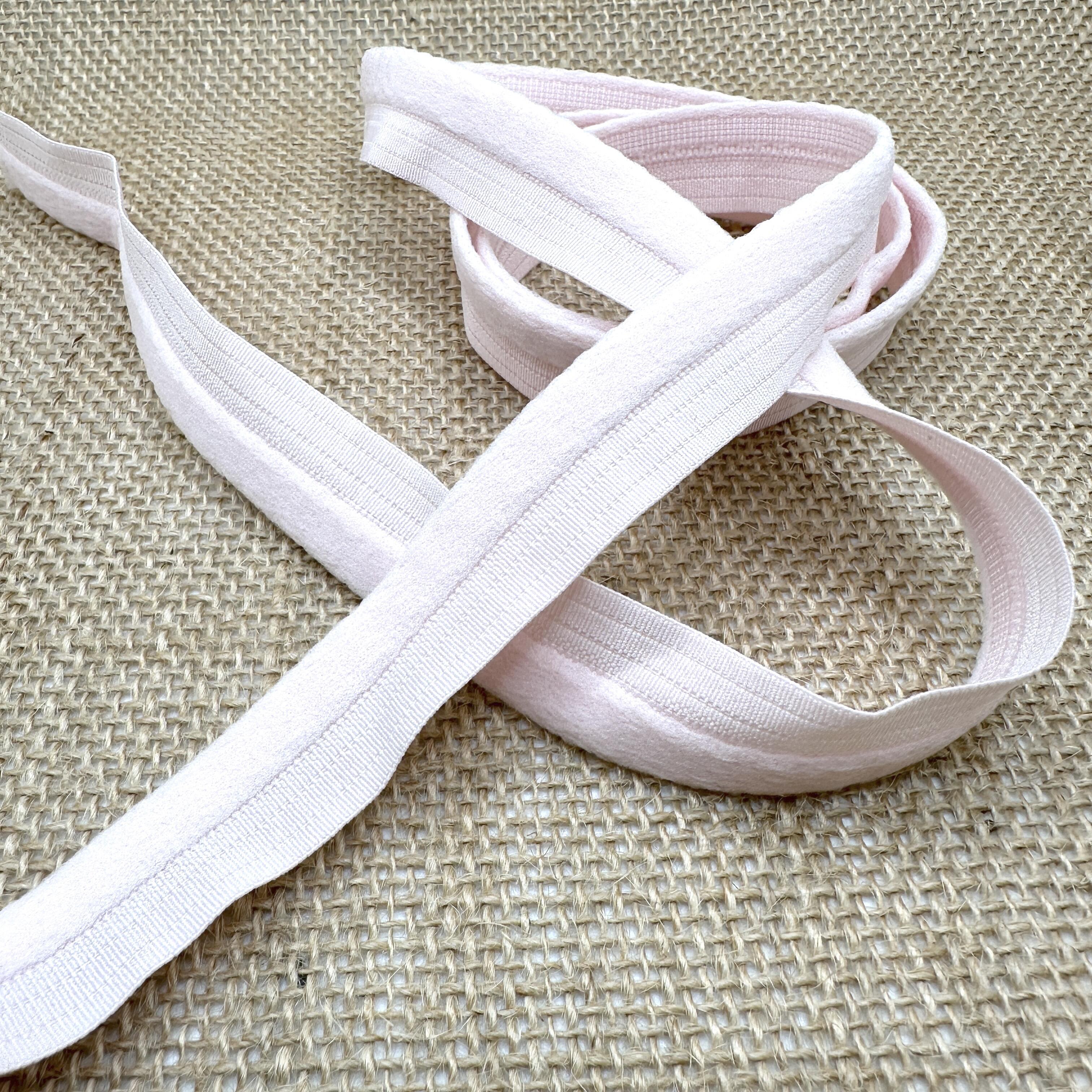 Bra Wire Casing - Underwire Channel Tape, with Petersham tape, (SF13062 ...