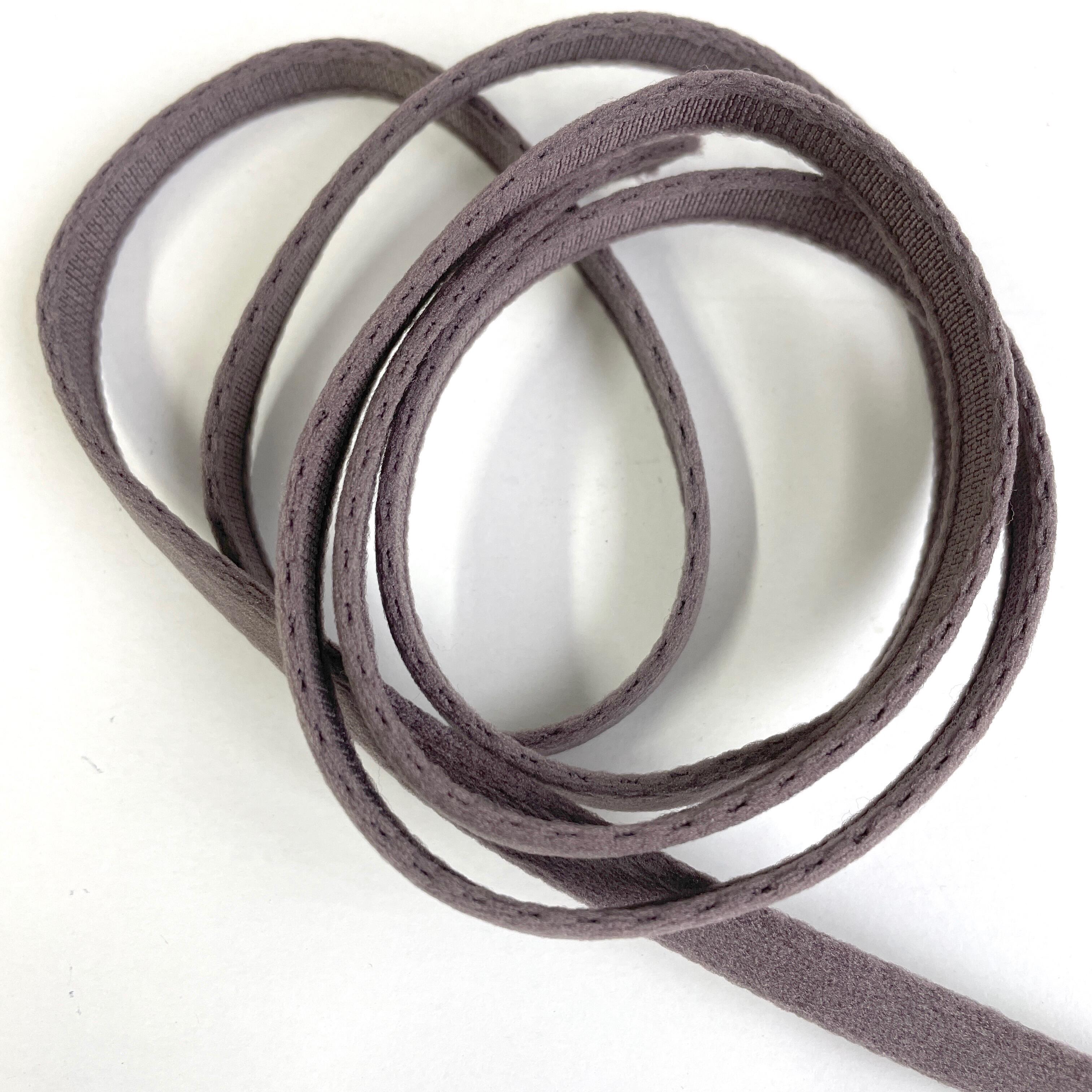 Bra Wire Casing - Underwire Channel Tape, (SF12050) - 09mm wide, ALL ...