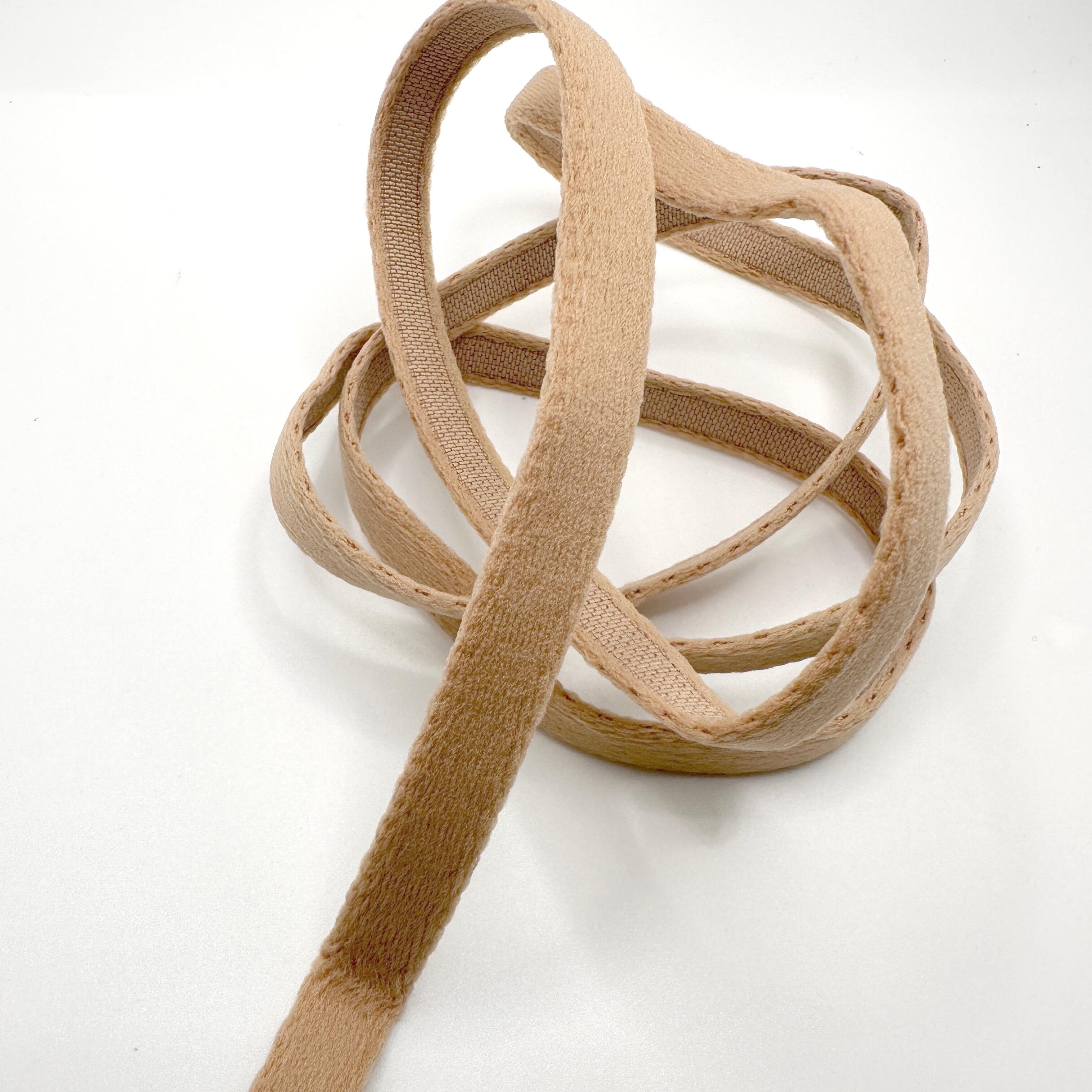 Bra Wire Casing - Underwire Channel Tape, (SF12050) - 10mm wide, per ...