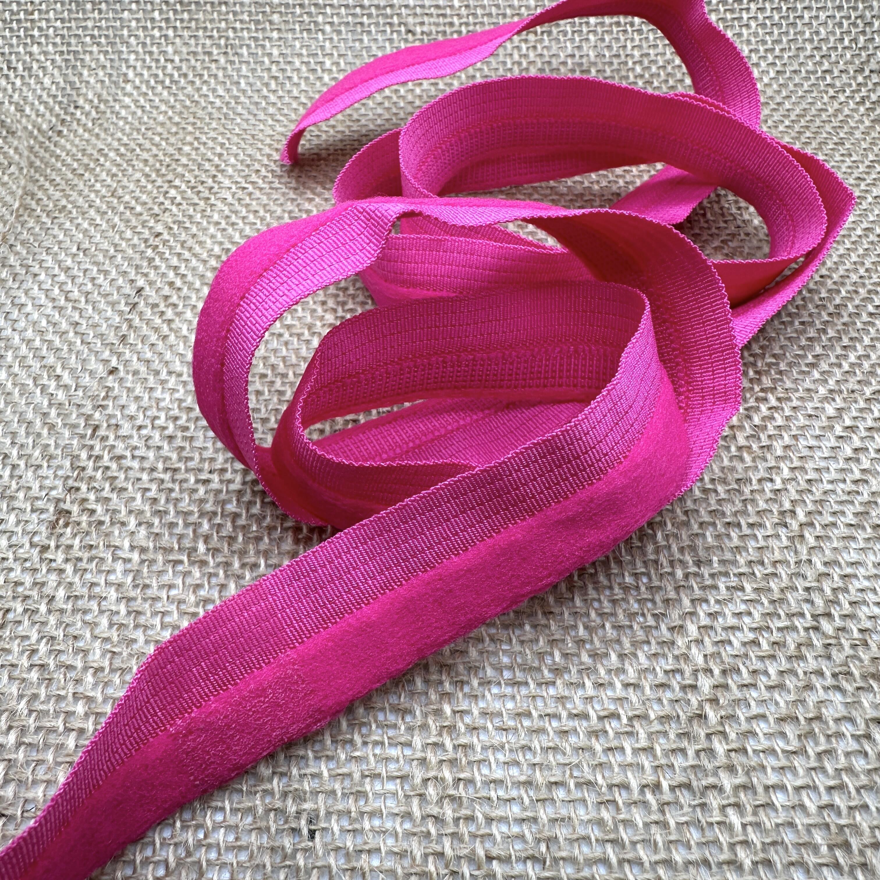 Bra Wire Casing - Underwire Channel Tape, with Petersham tape, (SF13062 ...