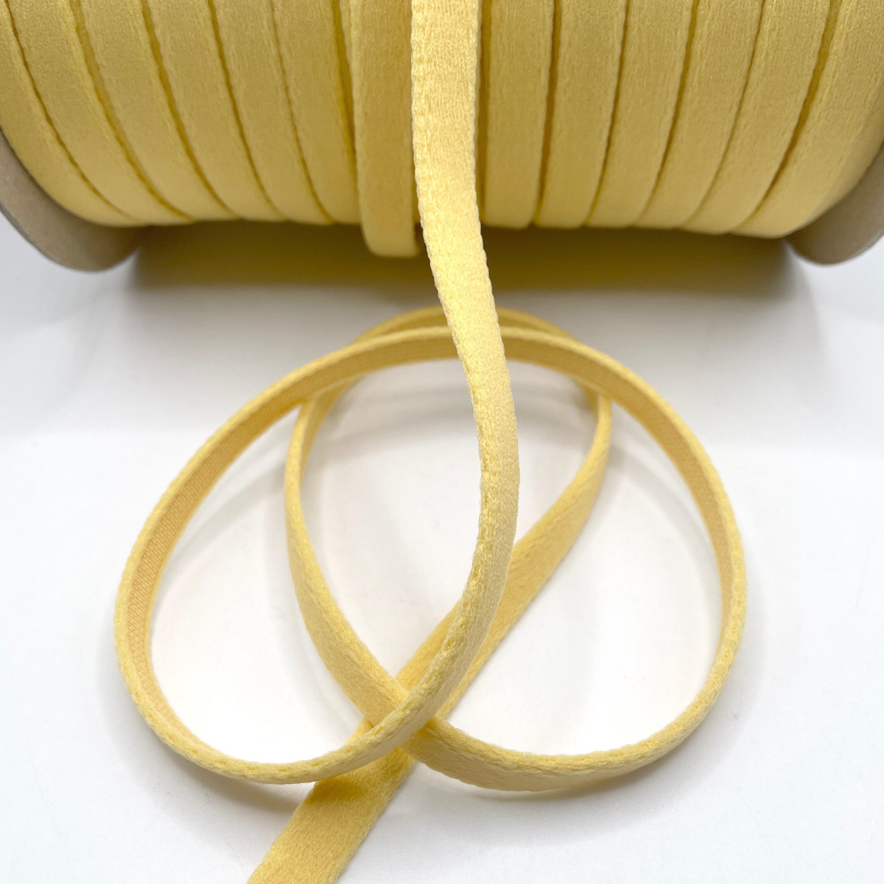 Bra Wire Casing - Underwire Channel Tape, (SF12050) - 10mm wide, per ...