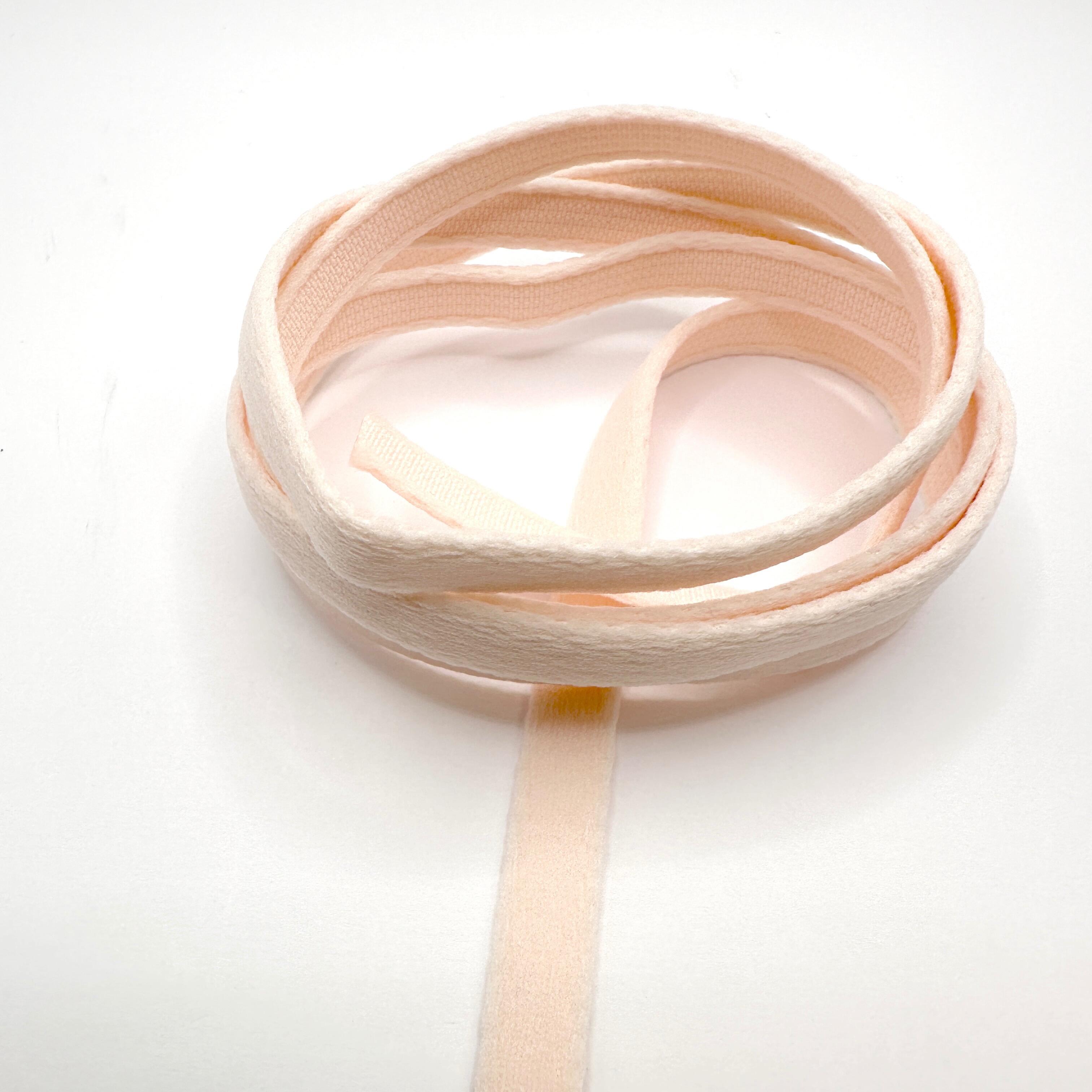 Bra Wire Casing - Underwire Channel Tape, (SF12050) - 10mm wide, per ...