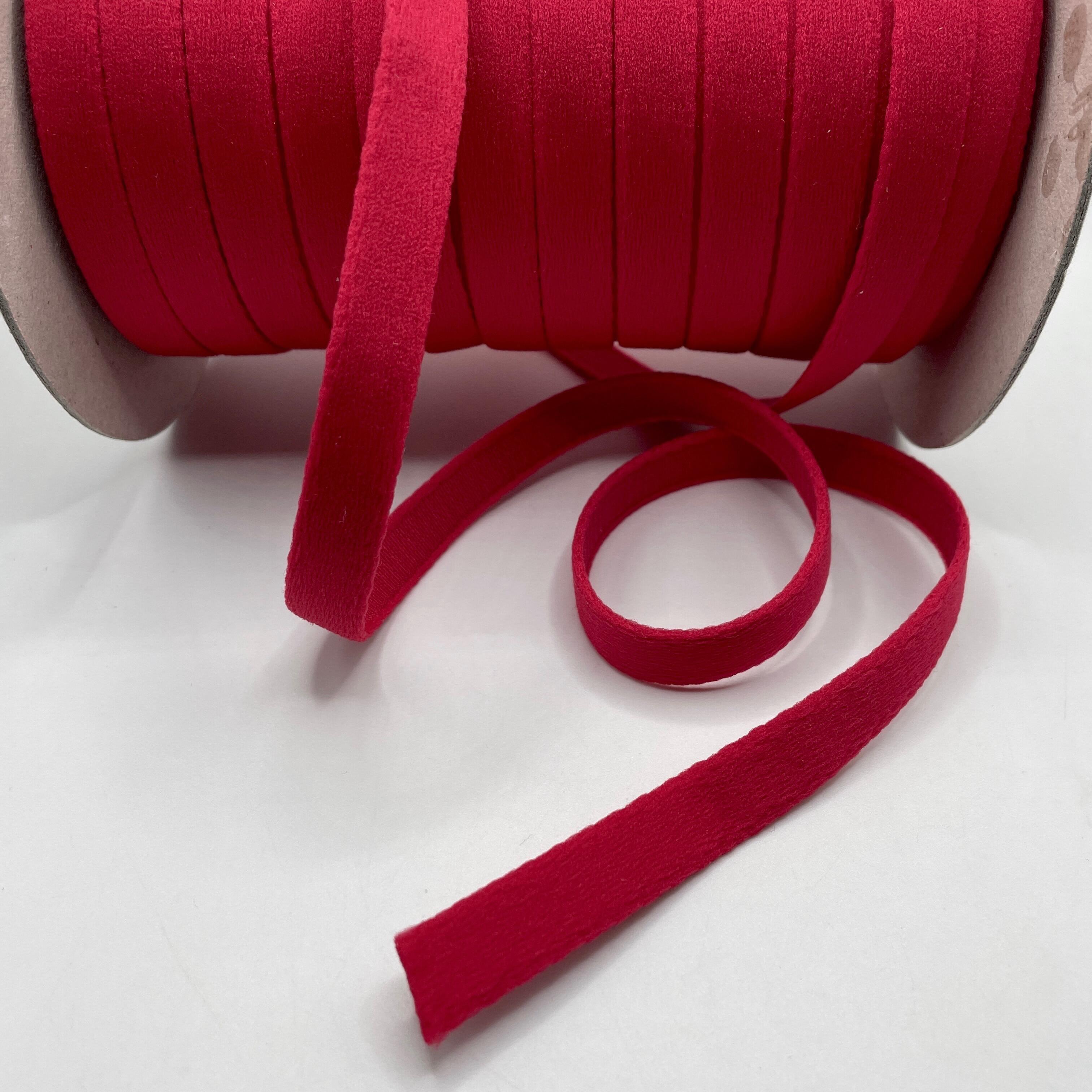 Bra Wire Casing - Underwire Channel Tape, (SF12050) - 12mm wide, ALL ...