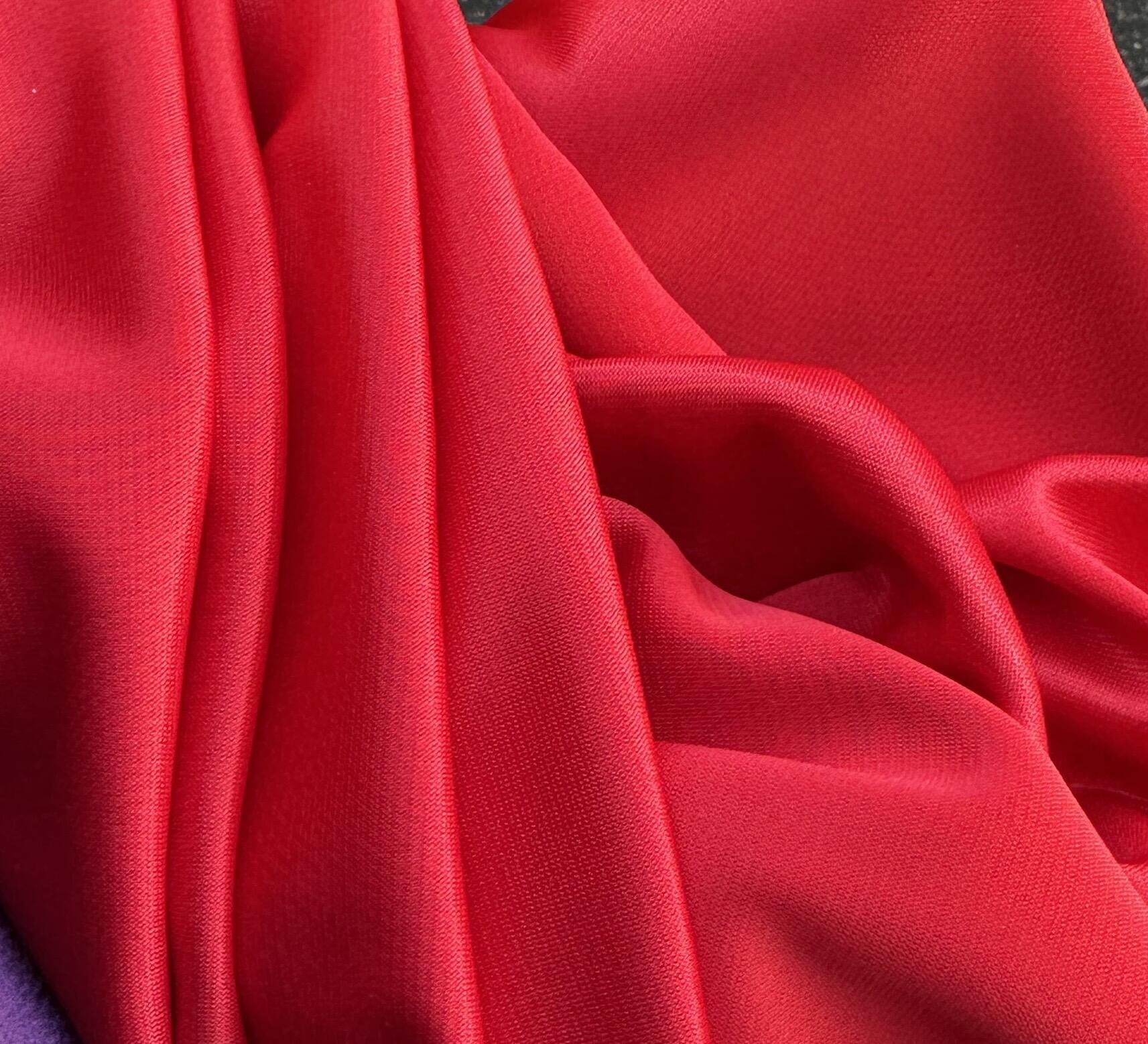 Duoplex & Cup Fabrics
