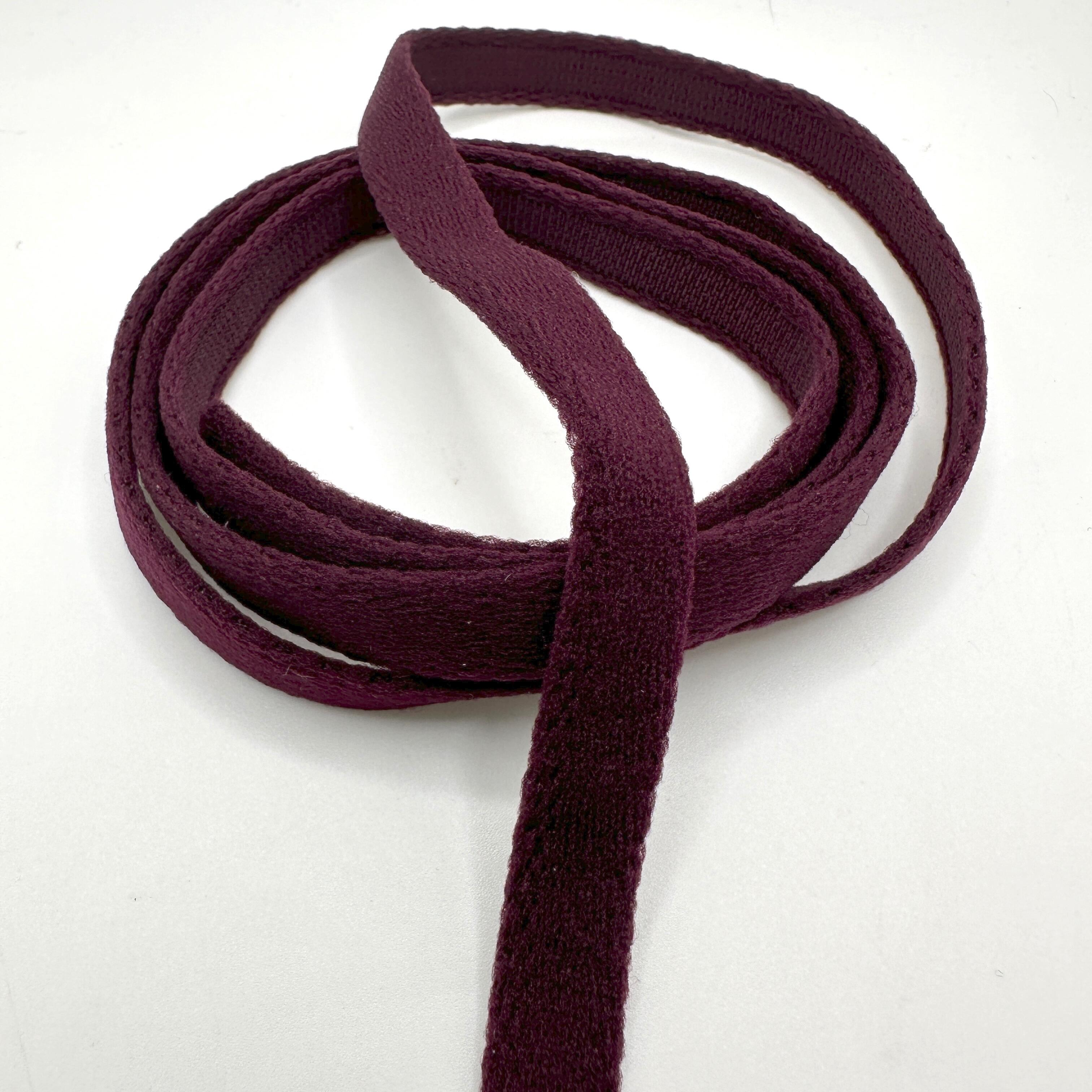 Bra Wire Casing - Underwire Channel Tape, (SF12050) - 11mm wide, per ...