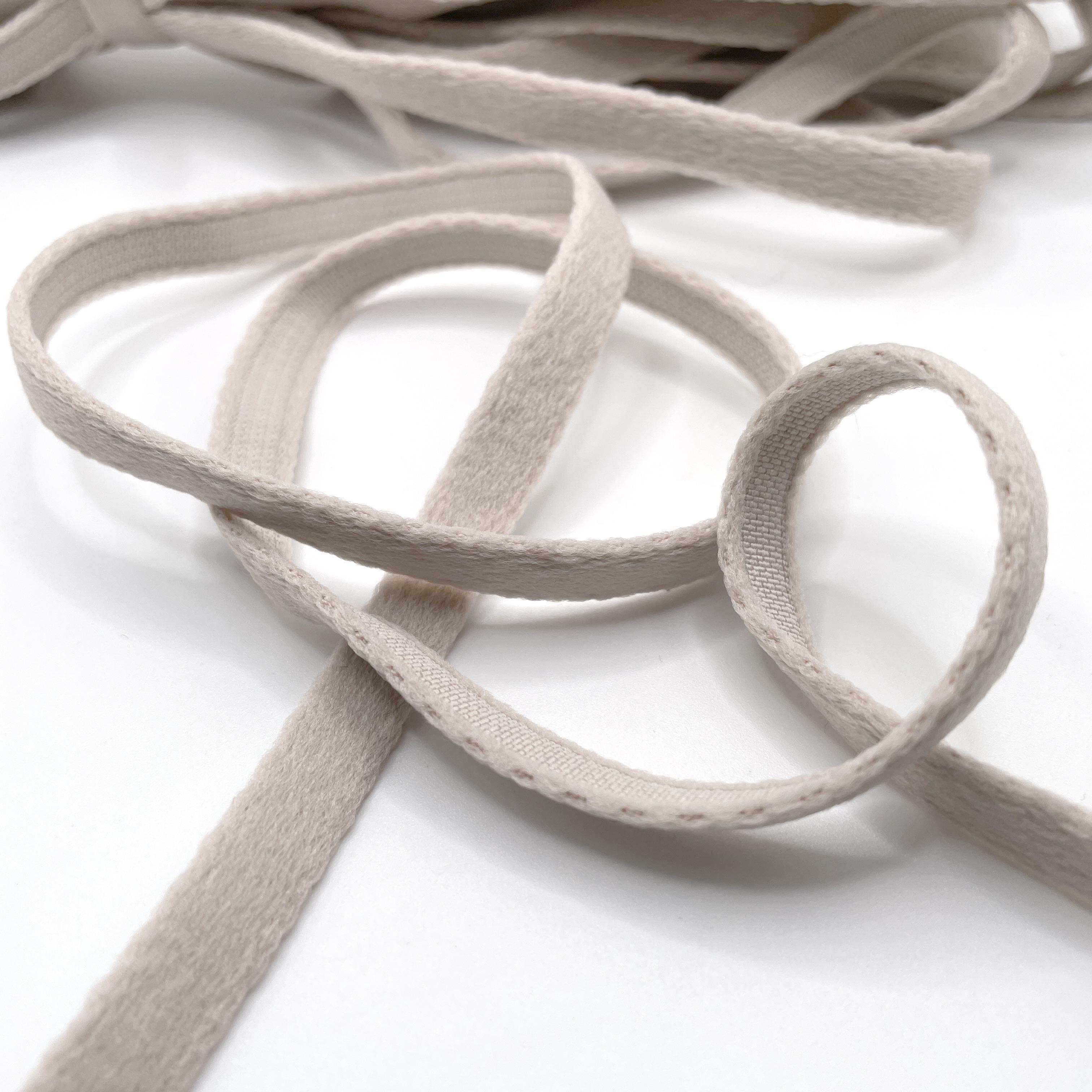 Bra Wire Casing - Underwire Channel Tape, (SF12050) - 10mm wide, per ...