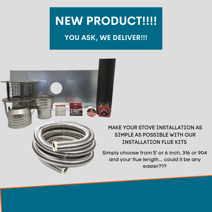 Stove Industry Supplies