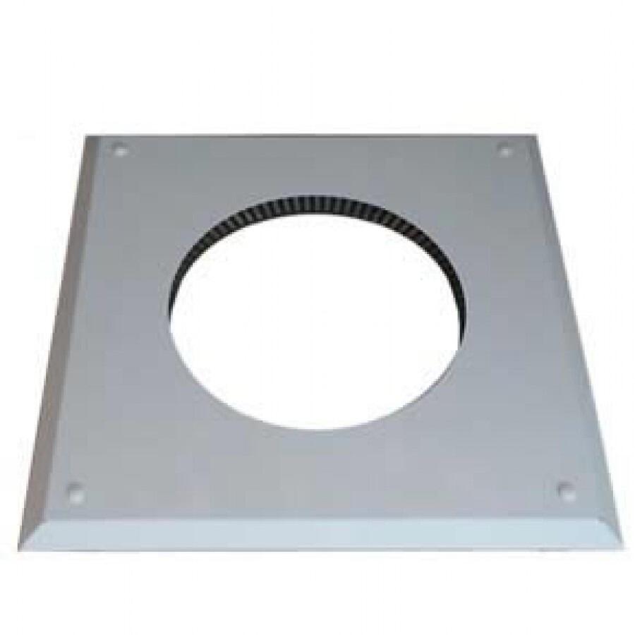 Twinwall Flue Internal System Kit 4 - 150mm Stainless | 6 - 6 Inch ...