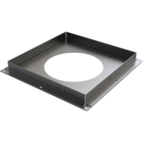 TWPro MB - Solid Firestop Plate - 150mm | Flue Liner Systems