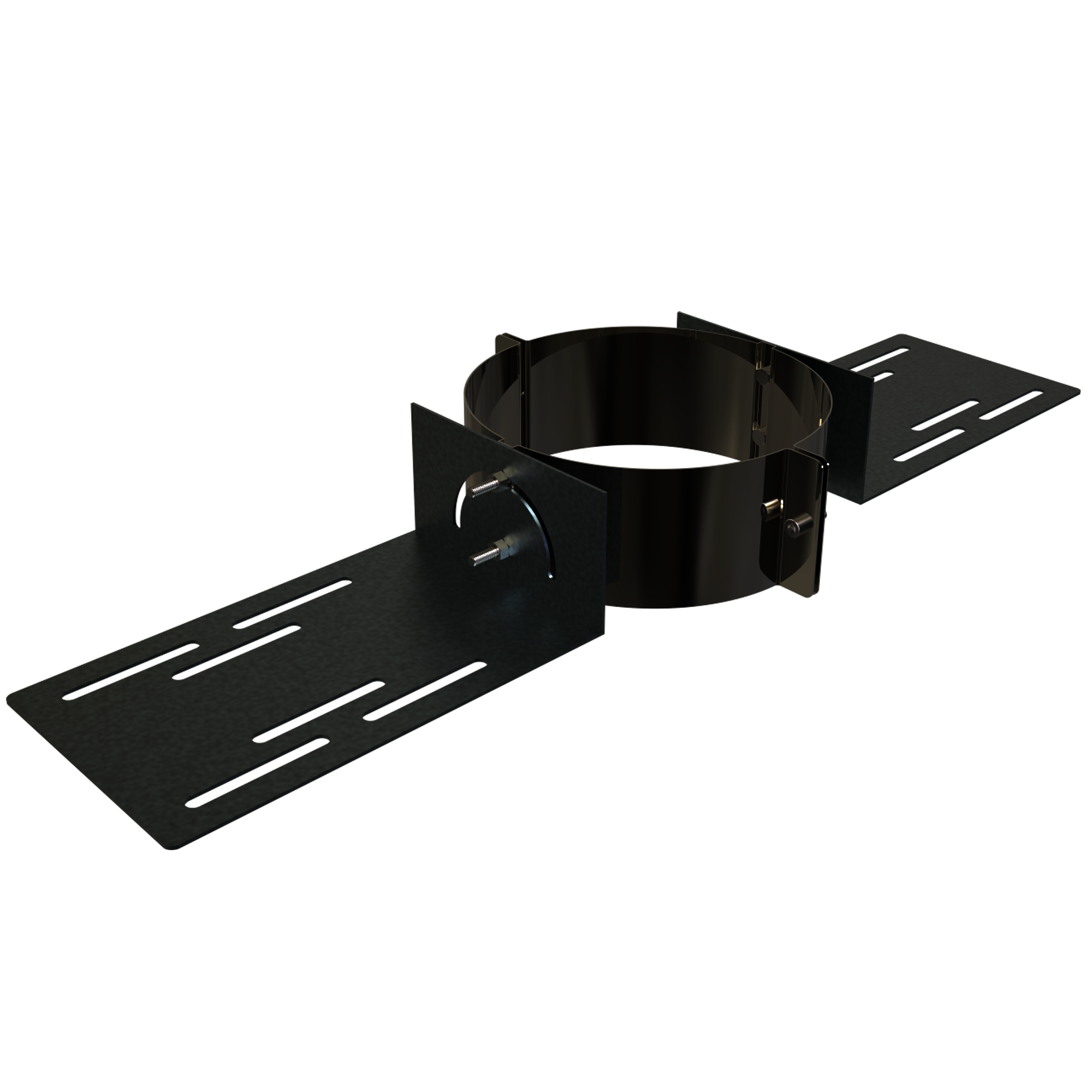 TWPro MB - Heavy Duty Roof Support - 150mm | Flue Liner Systems