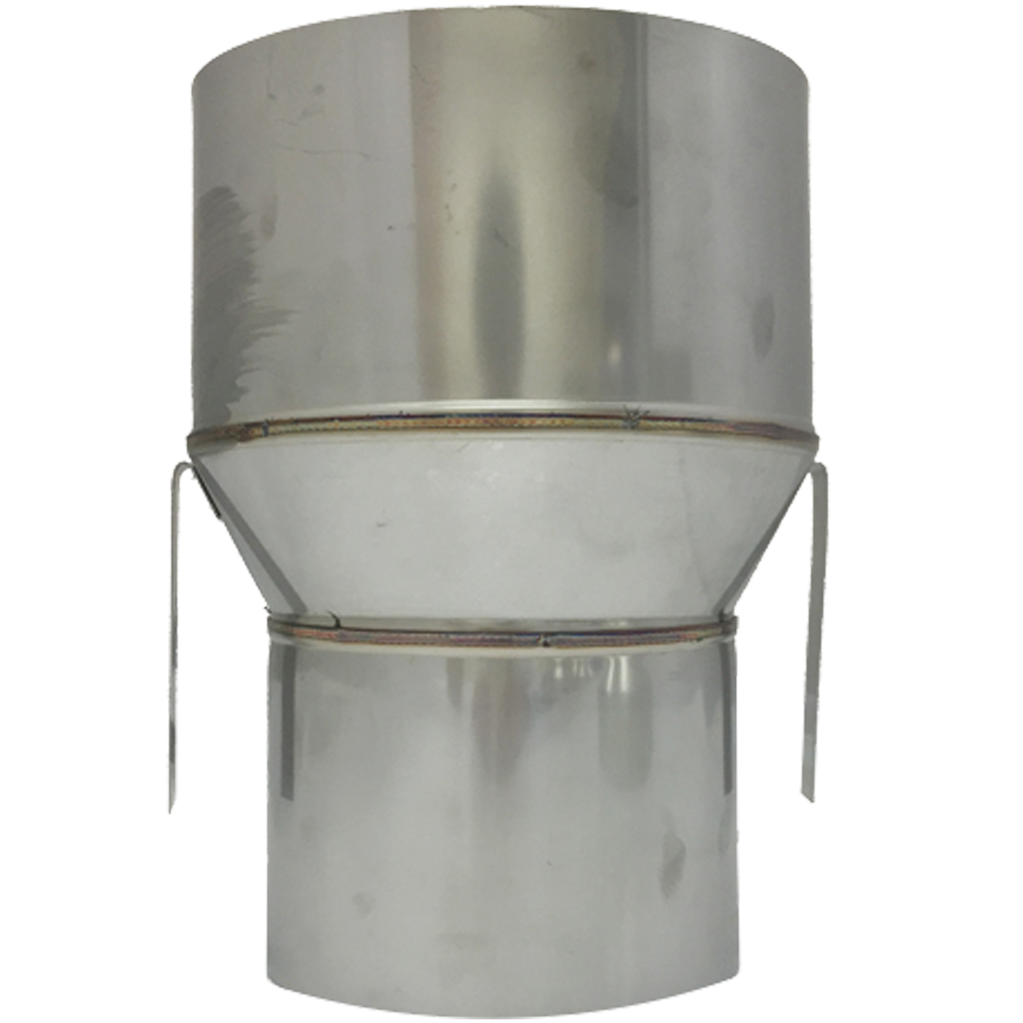 200 Internal Clay Pot Adaptor - 150mm | Flue Liner Systems