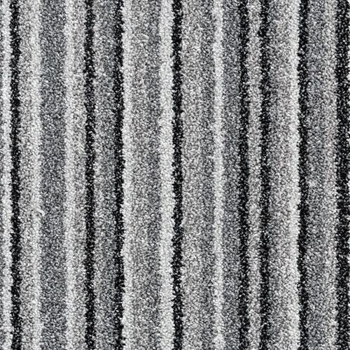 Banquet Stripe Carpet by Lifestyle Floors