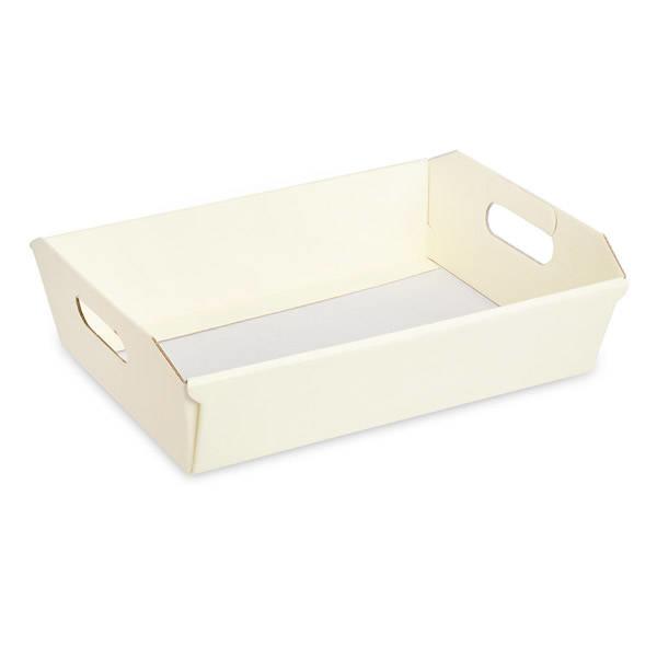 Hamper Style Gift Trays