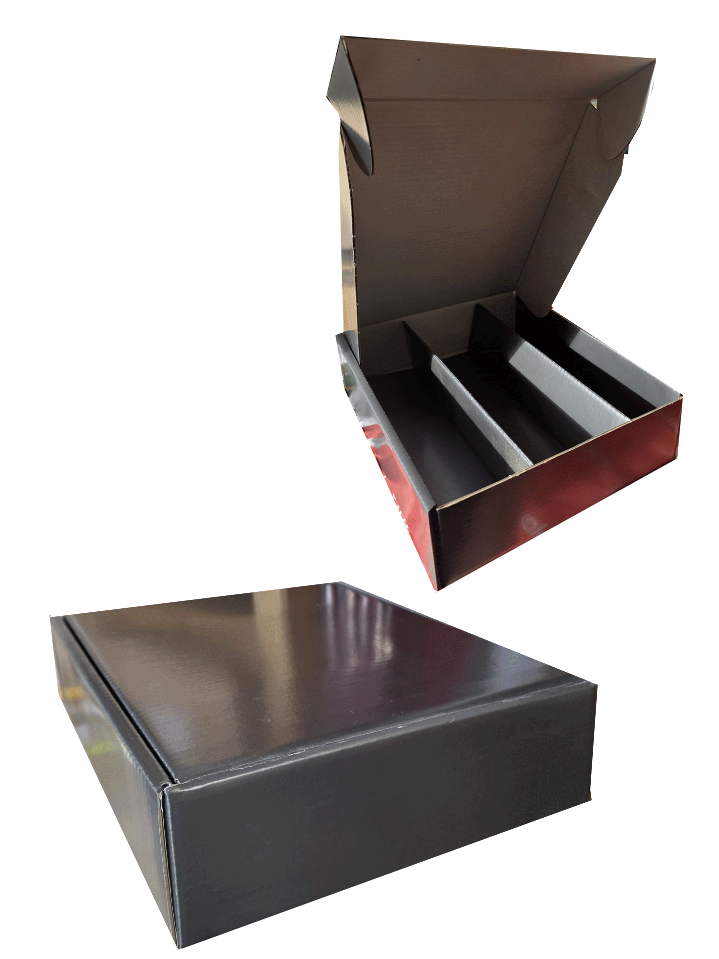 Wine Bottle Boxes