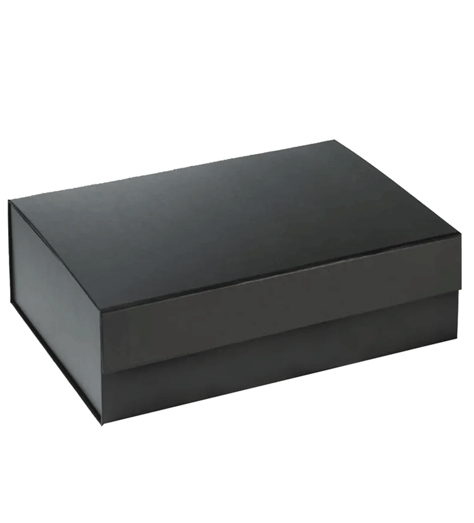 Deep A4 Magentic Gift Box. Luxury Box, Flat Packed. Fast Assembly ...