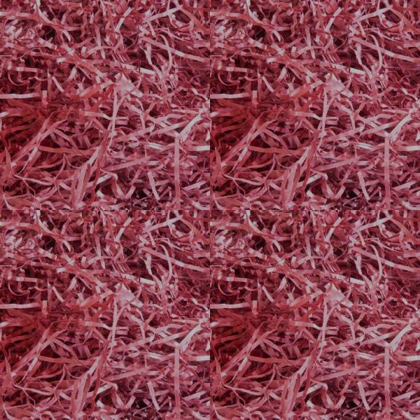 Fine Silver Shredded Kraft Paper