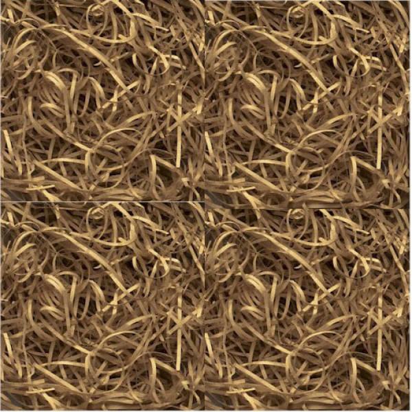 Natural Shredded Kraft Paper