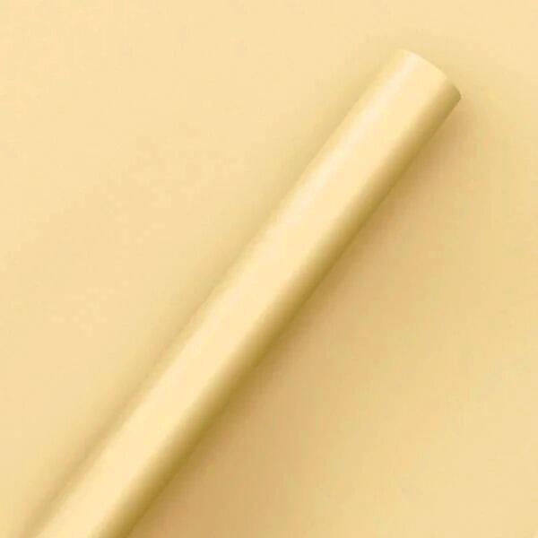 Ivory Gift Wrapping Paper Roll 4m x 70cm