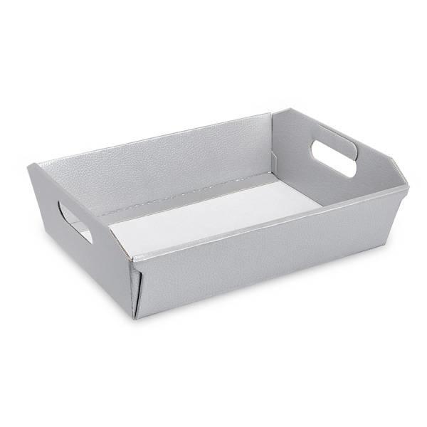 Hamper Style Gift Trays