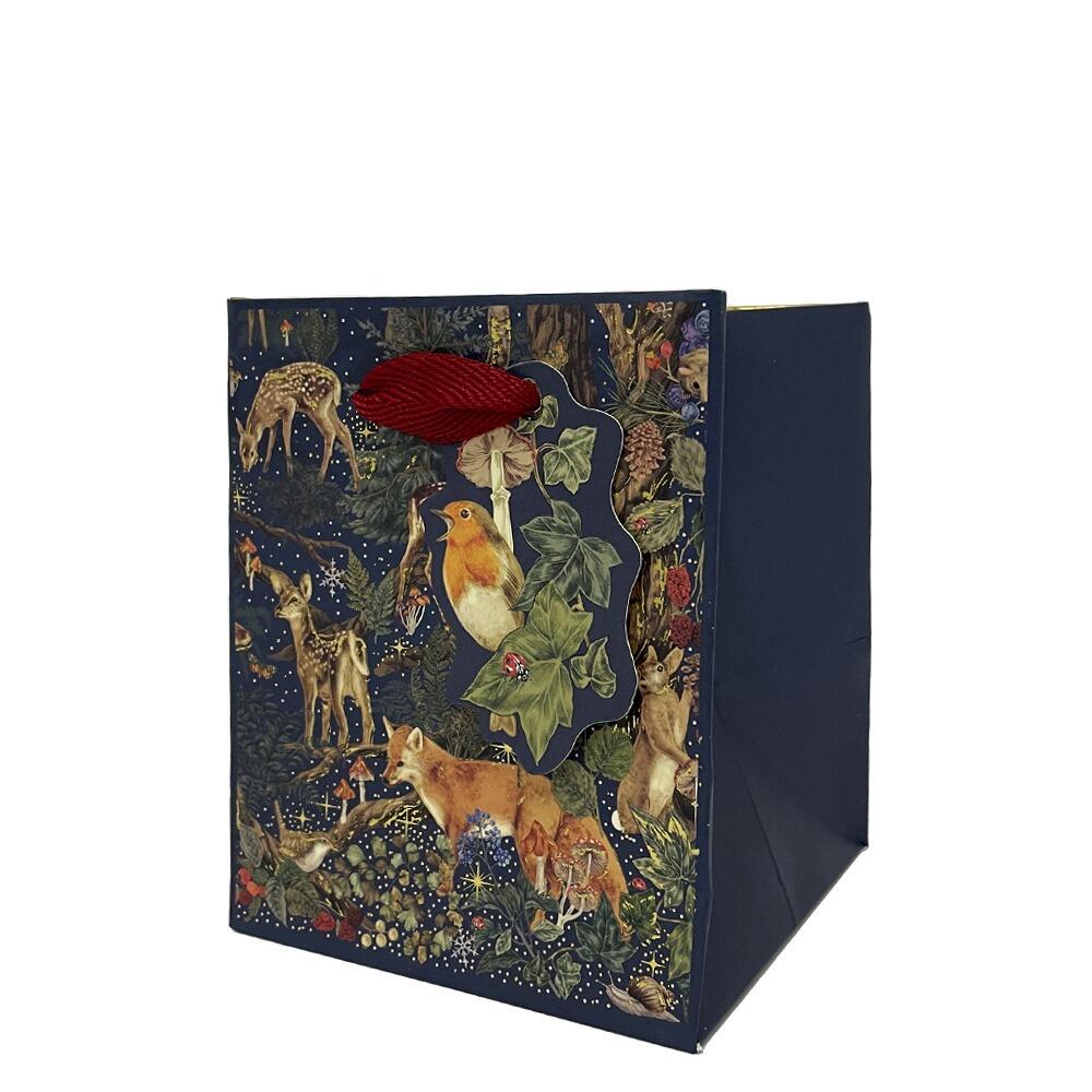 forest gift bag