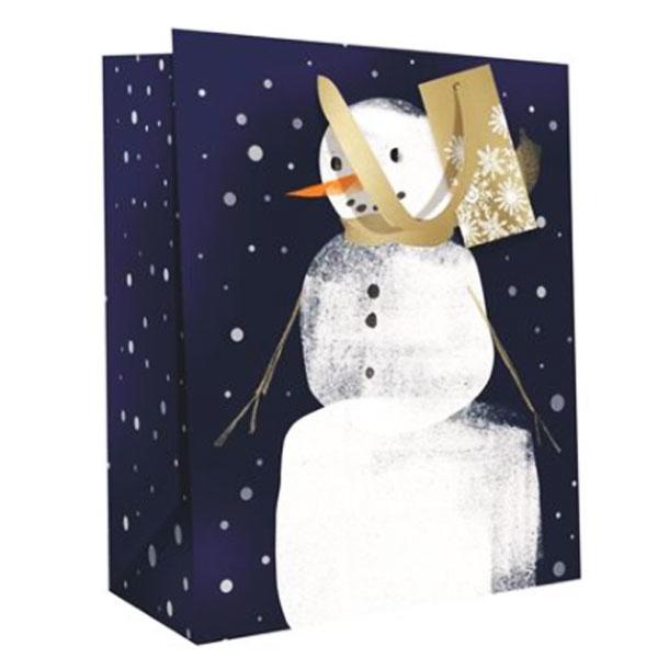 Christmas Gift Bags and Boxes