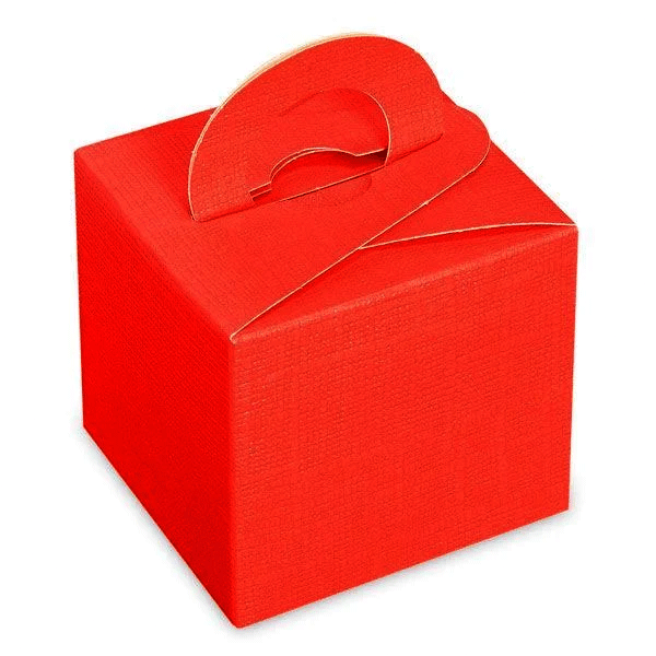 Colourful Balloon Weight Boxes or Small Favour Gift Boxes For Weddings ...