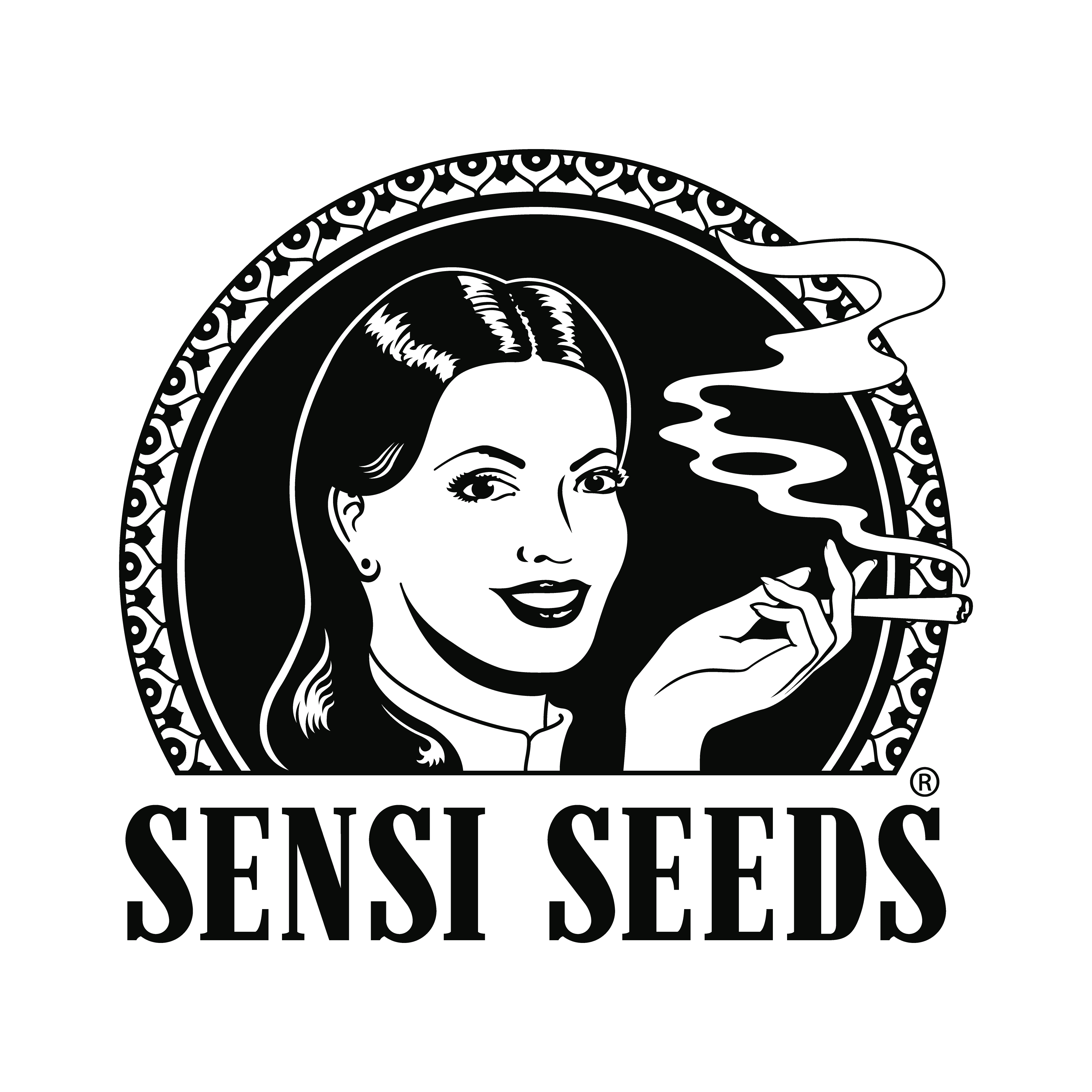 Sensi Seeds | UK Based Cannabis Seeds | Kazam Seeds