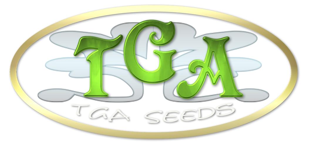 TGA Seeds | UK Based Cannabis Seeds | Kazam Seeds