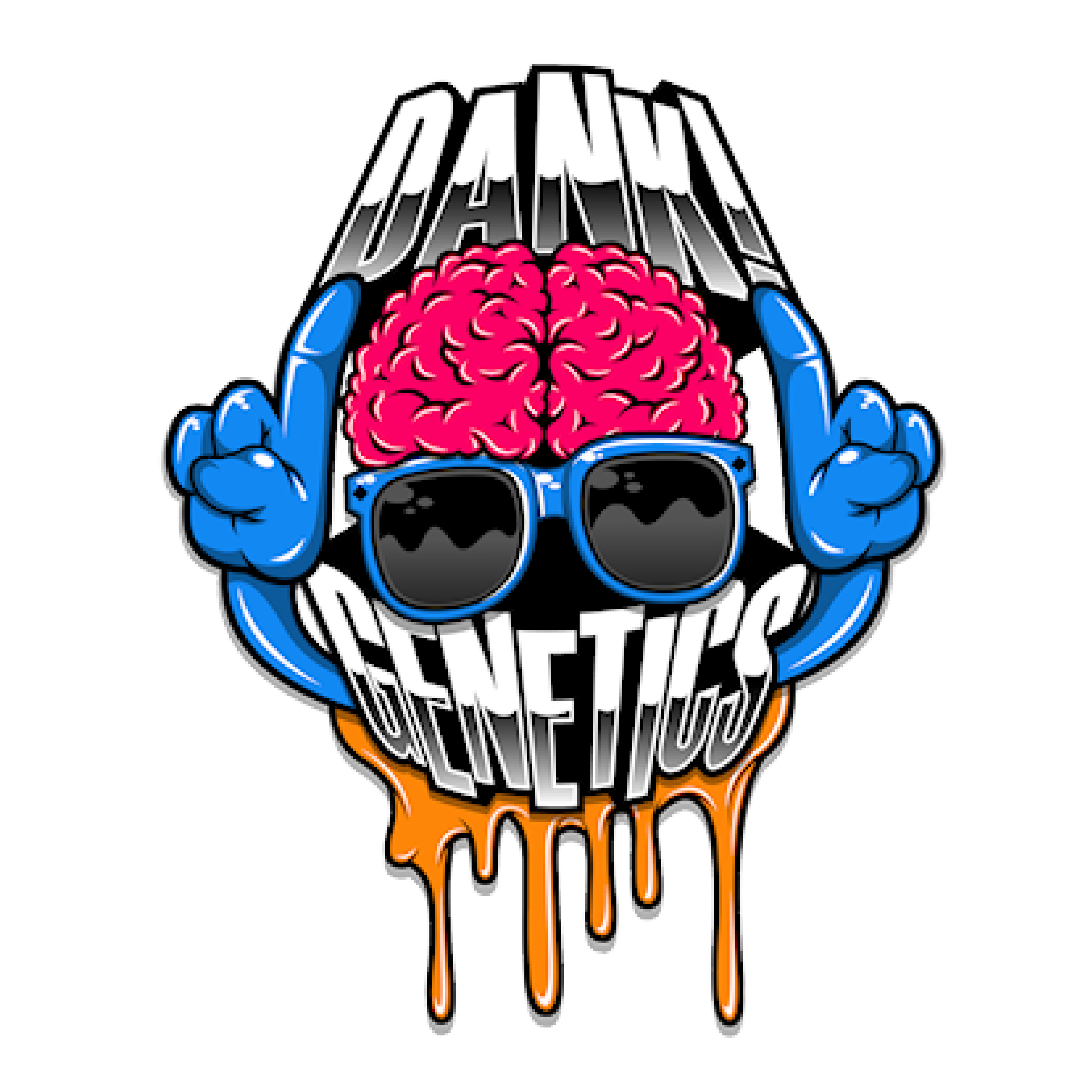 Dank Genetics | UK Based Cannabis Seeds | Kazam Seeds