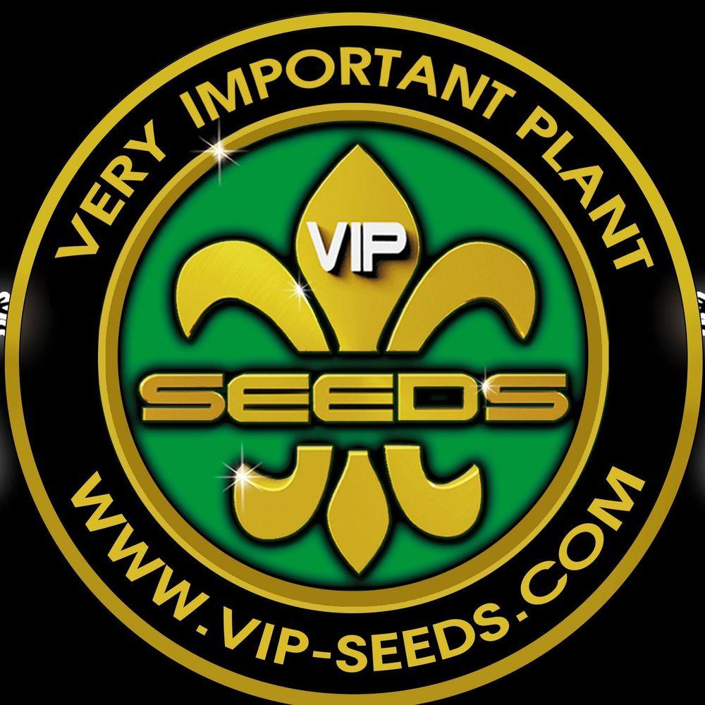 VIP Seeds | UK Based Cannabis Seeds | Kazam Seeds