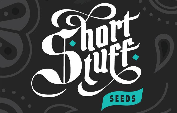 Short Stuff Seeds | UK Based Cannabis Seeds | Kazam Seeds