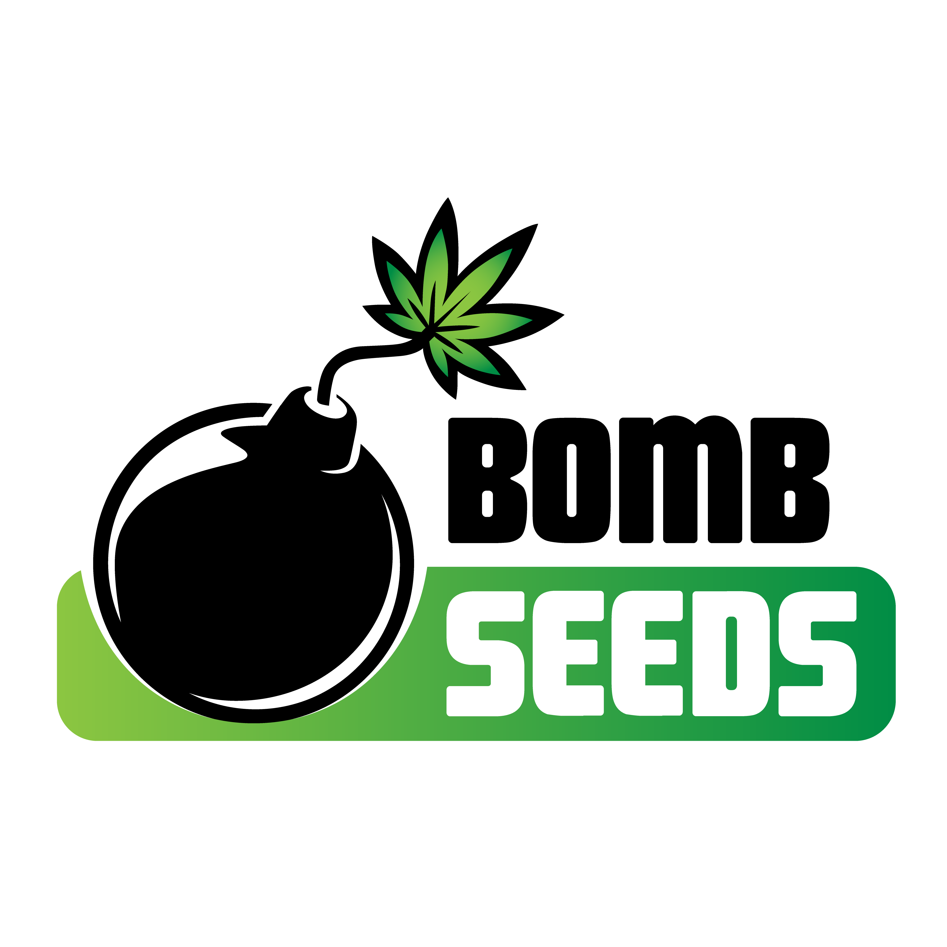Bomb Seeds | UK Based Cannabis Seeds | Kazam Seeds
