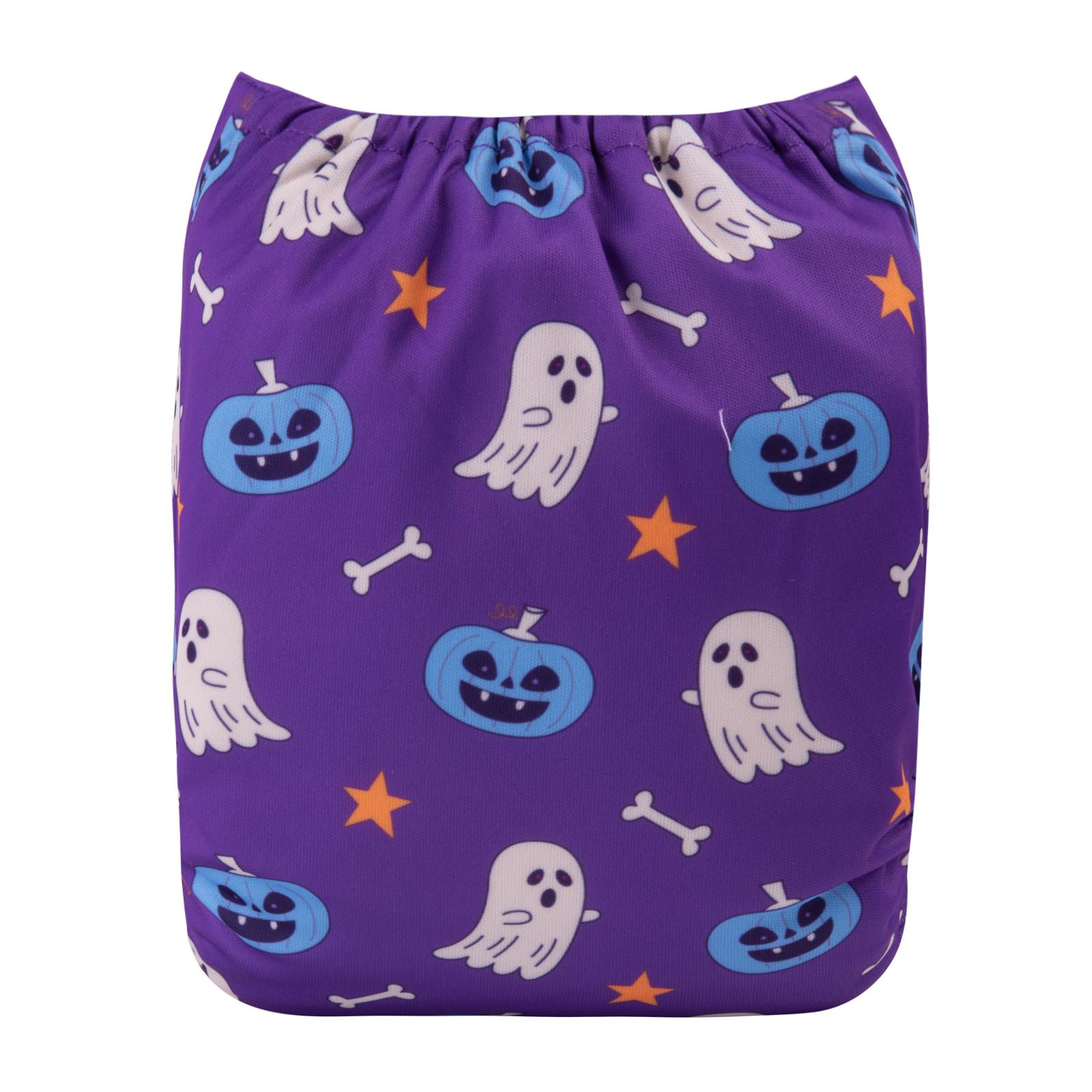 Lilly's Cloth Nappies Ltd - Eco Friendly Cloth Sanitary Wear - Alvababy
