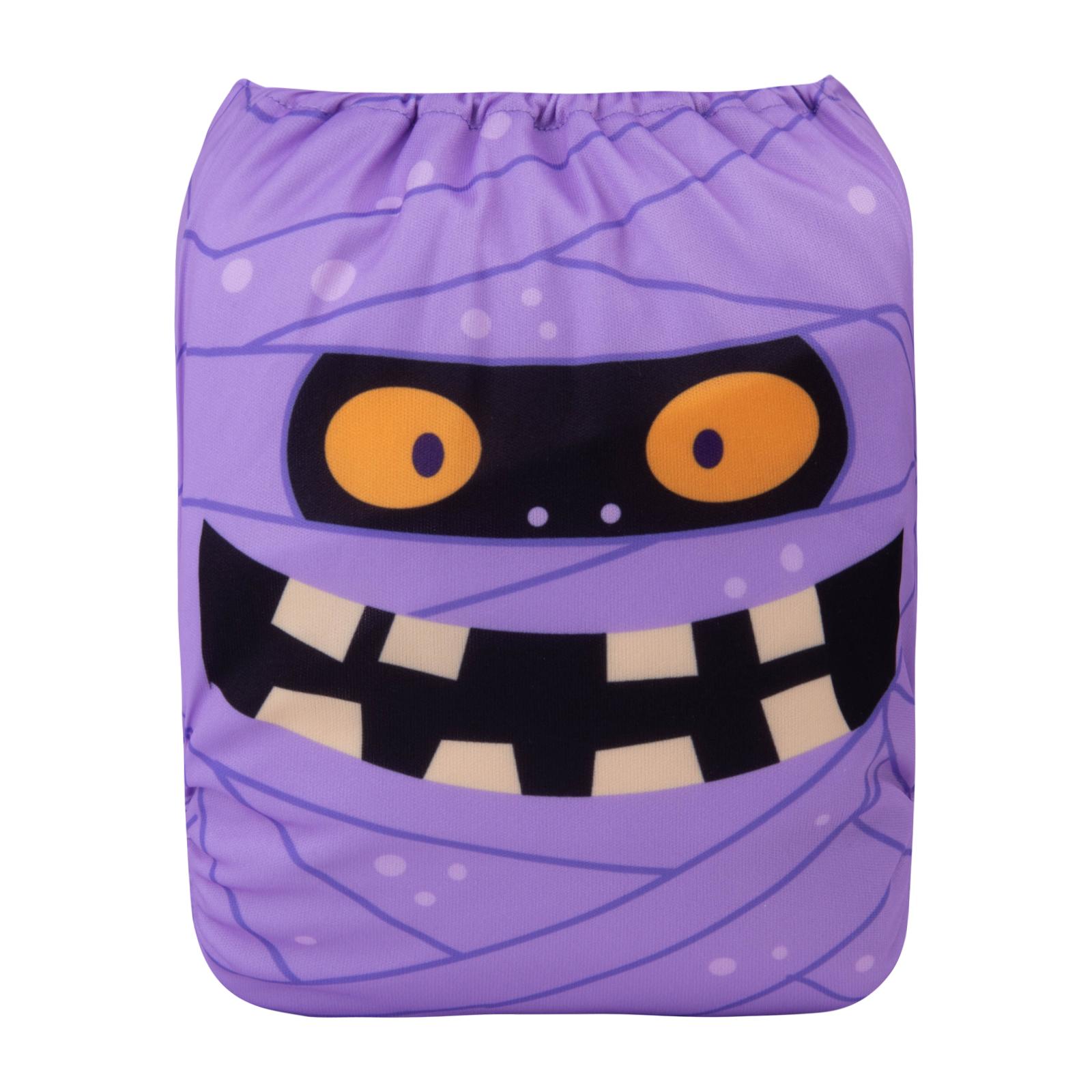 Lilly's Cloth Nappies Ltd - Eco Friendly Cloth Sanitary Wear - Alvababy