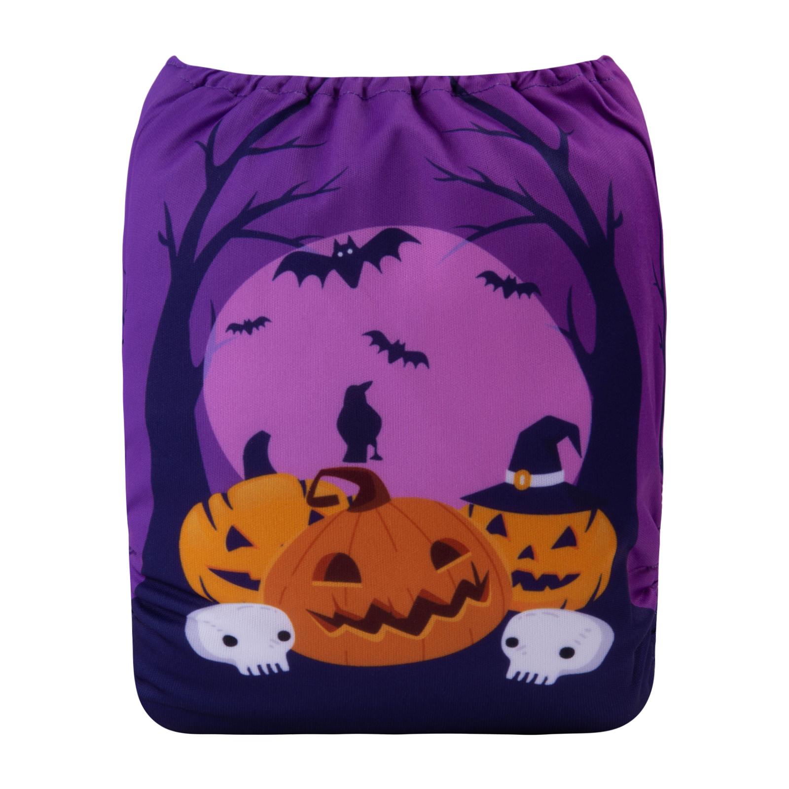 Lilly's Cloth Nappies Ltd - Eco Friendly Cloth Sanitary Wear - Alvababy