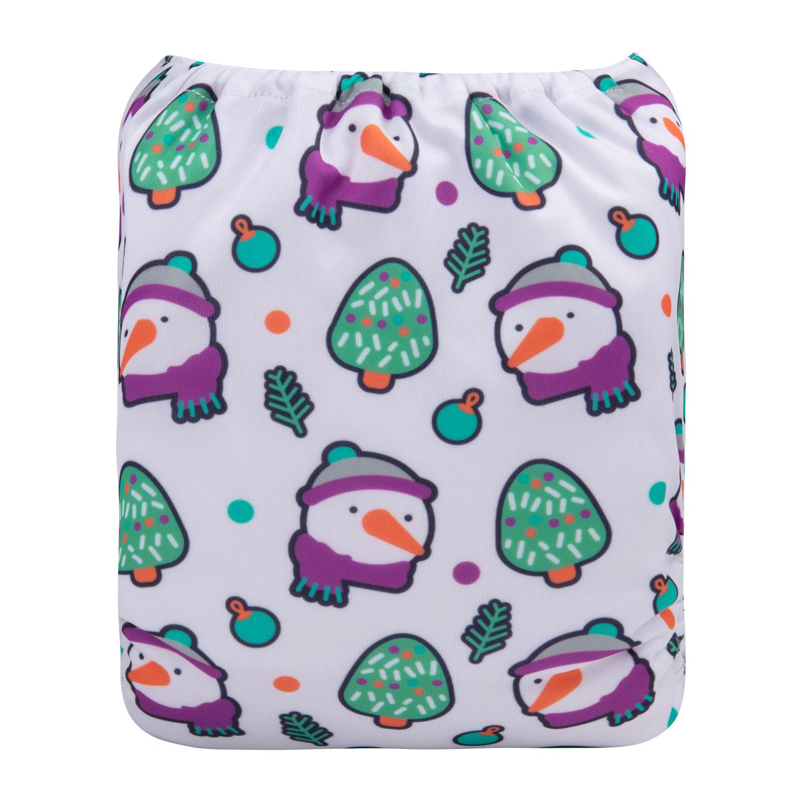 Lilly's Cloth Nappies Ltd - Eco Friendly Cloth Sanitary Wear - Alvababy