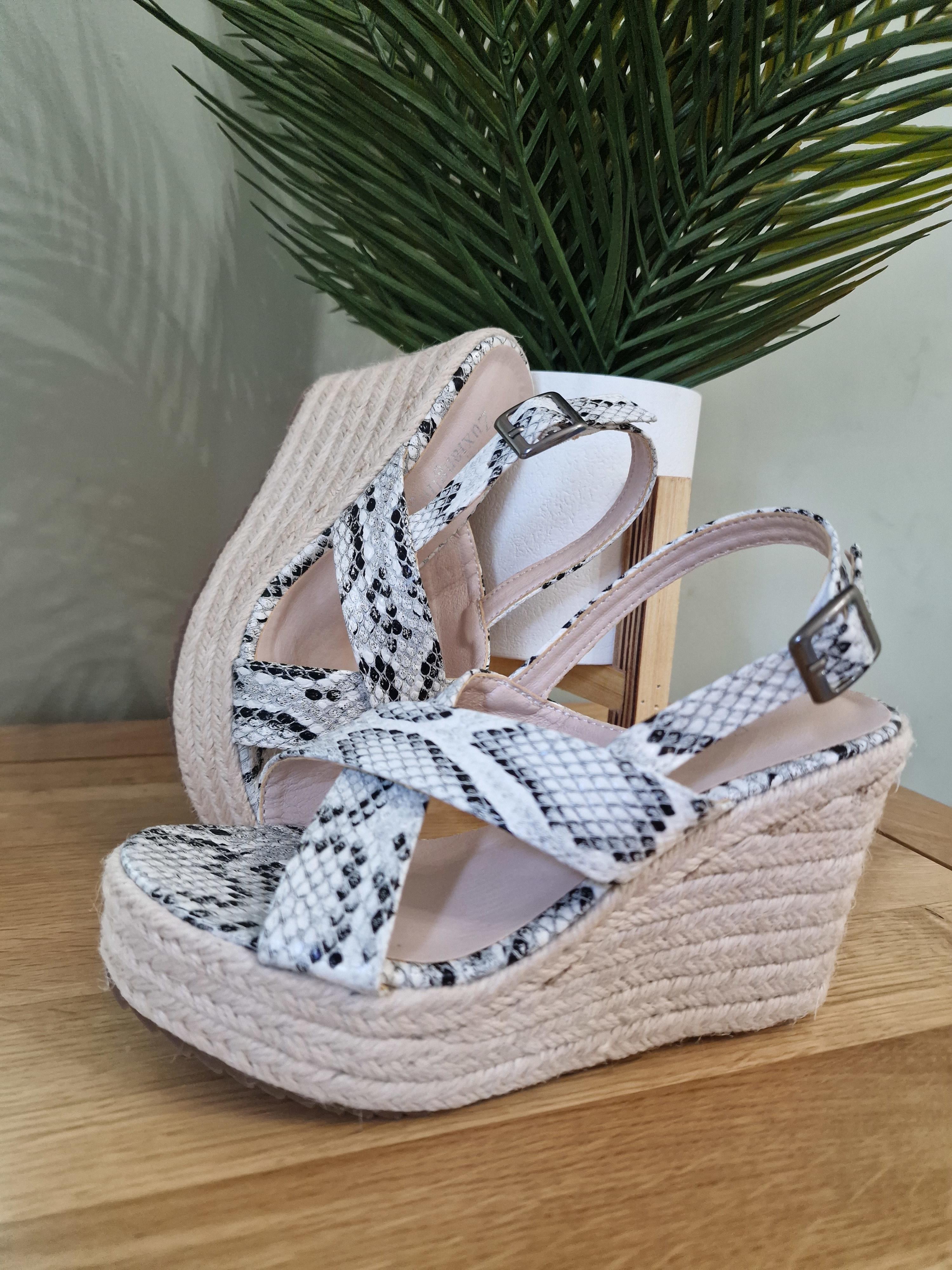 Custom made ladies heels - smaller sizes
