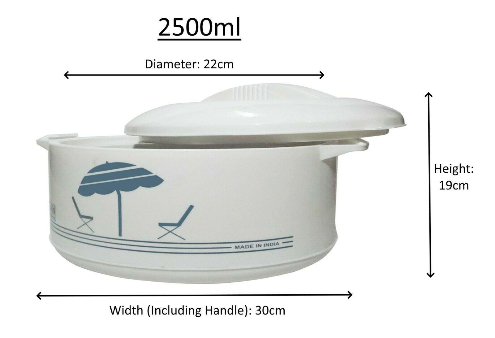 Hot Pot Food Warmer Asda at Eden Mandalis blog