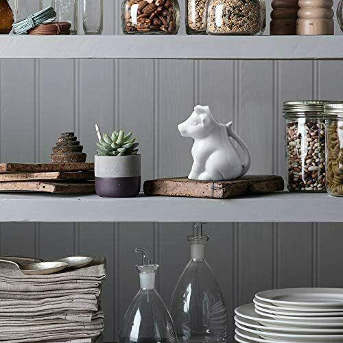 Gravy Thermos Porcelain White Milk Creamer Jug – Small To Large Sizes ...