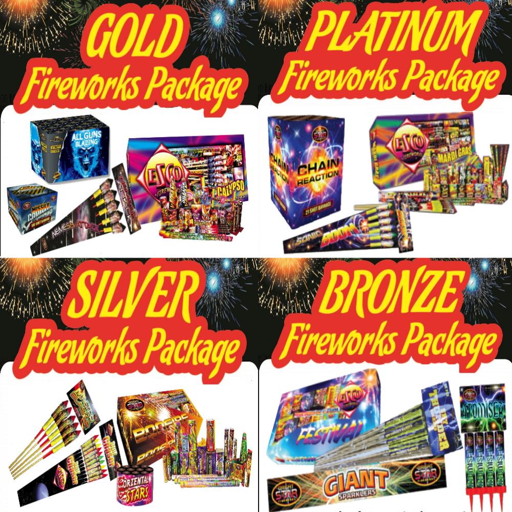 Special Package Deals