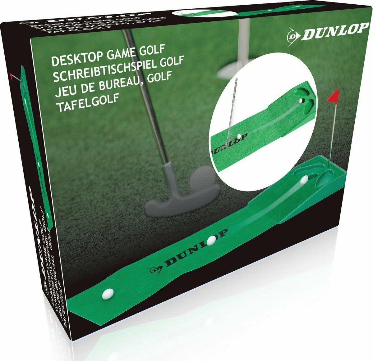 Desktop Golf Game Grass Putting Golf Ball Pad Office Desk Flag Grass ...