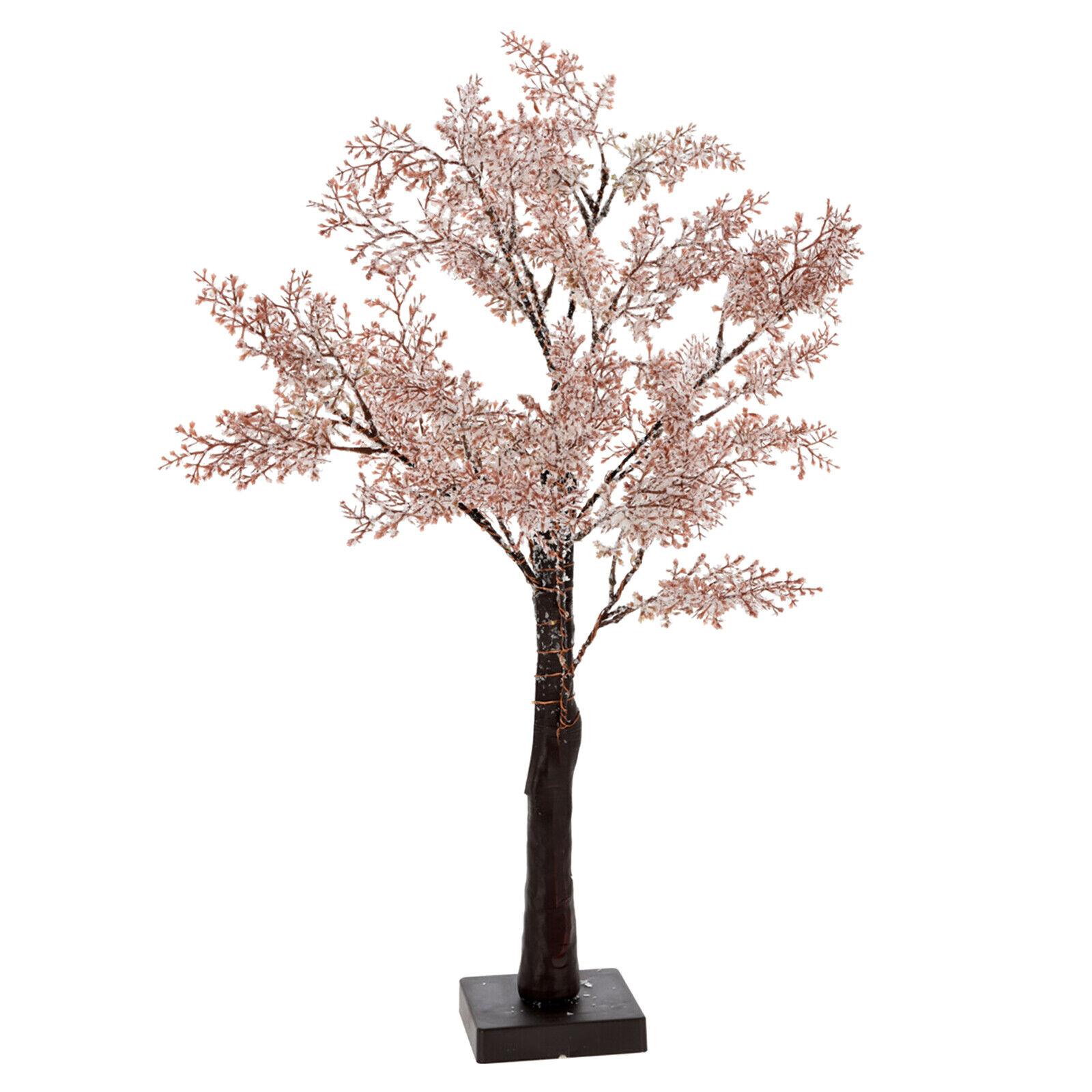 Cherry Blossom Led Twig Tree